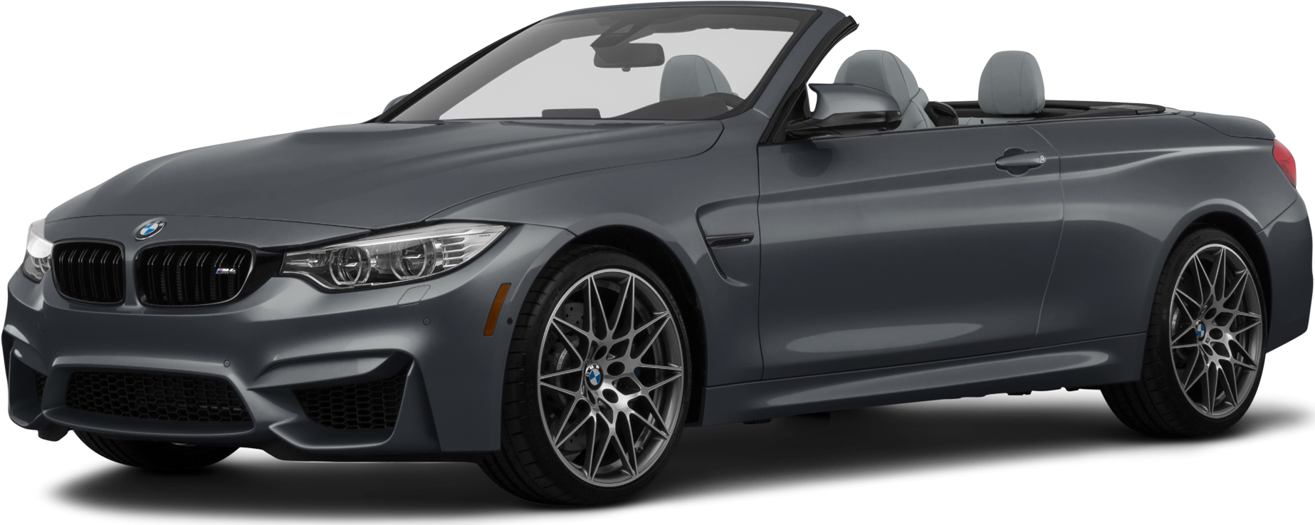 2017 BMW M4 Price, Value, Depreciation & Reviews | Kelley Blue Book