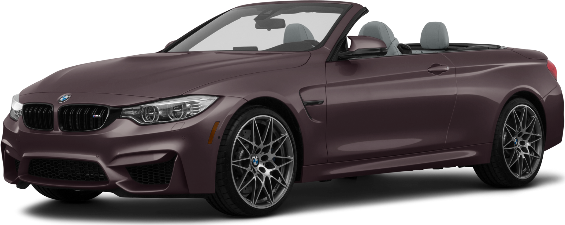 2017 BMW M4 Specs & Feature Comparisons | Kelley Blue Book