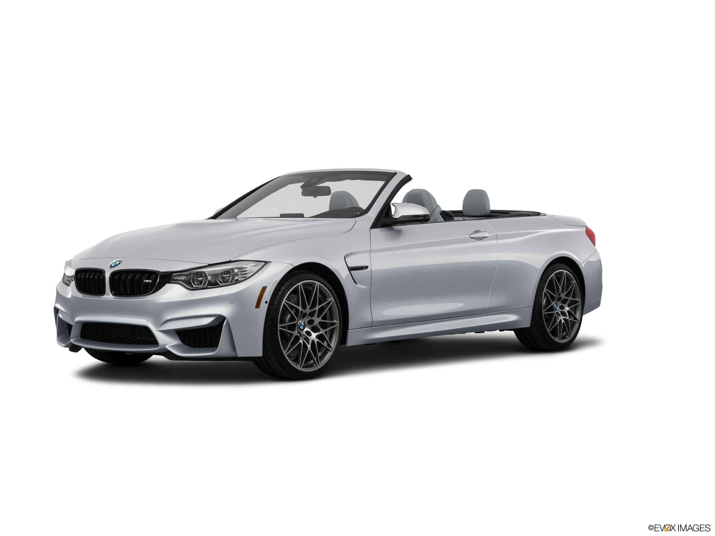 Used 2017 BMW M4 Convertible 2D Prices | Kelley Blue Book