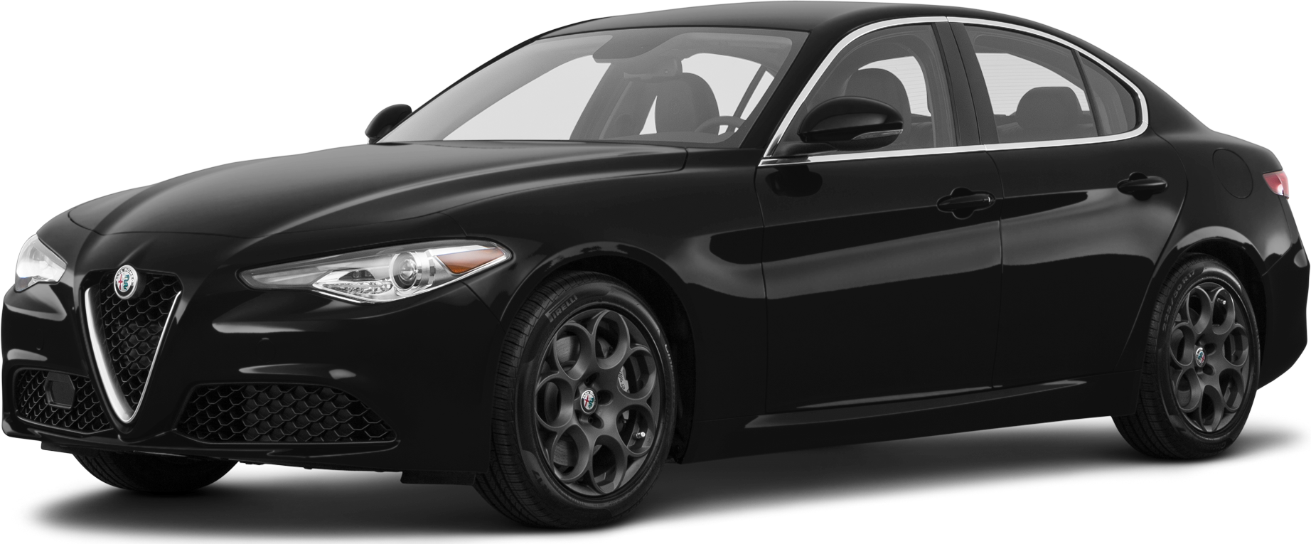 2017 Alfa Romeo Giulia Prices, Reviews & Pictures | Kelley Blue Book