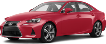 2017 Lexus IS Problems | Kelley Blue Book