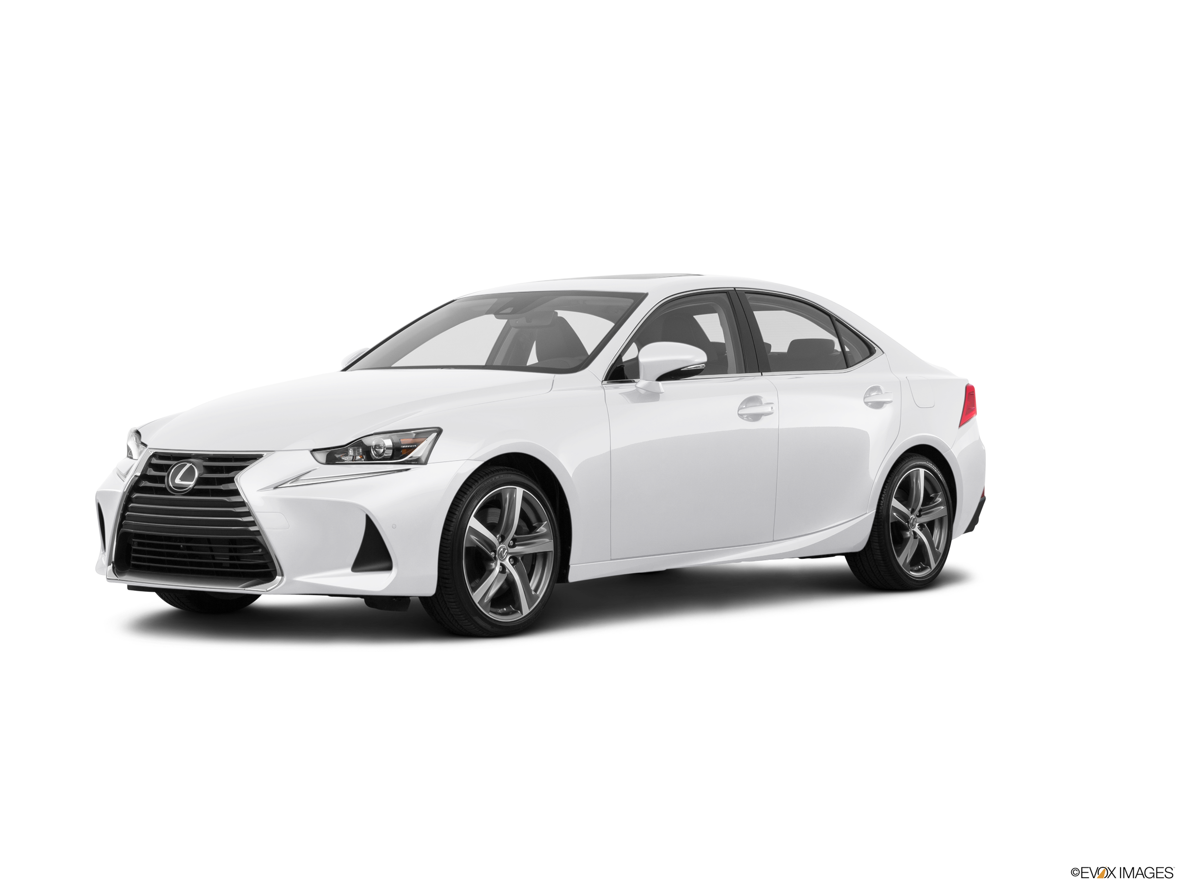 Used 2017 Lexus IS IS 300 Sedan 4D Prices | Kelley Blue Book