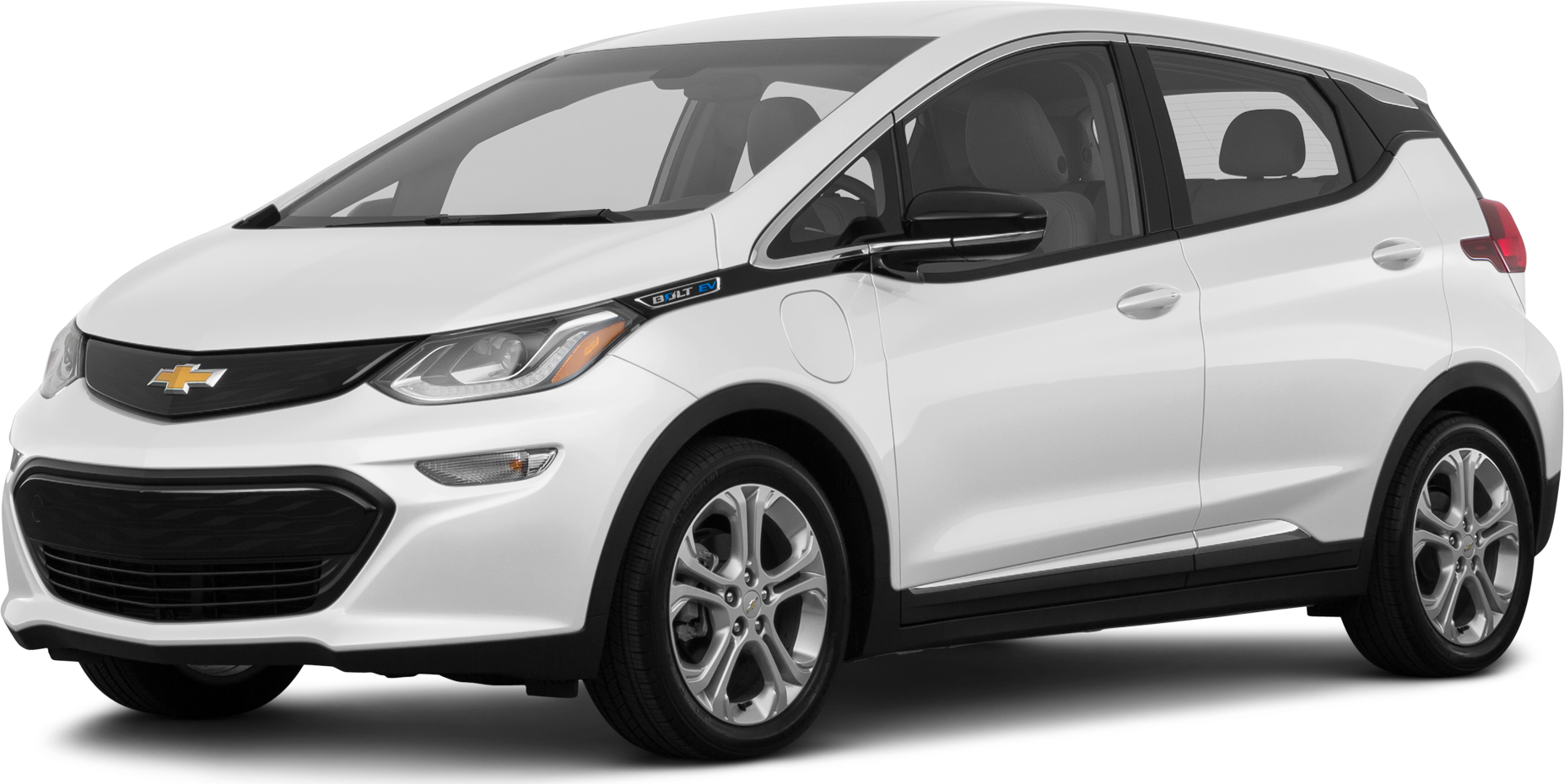 2018 Chevrolet Bolt EV Prices, Reviews & Pictures | Kelley Blue Book