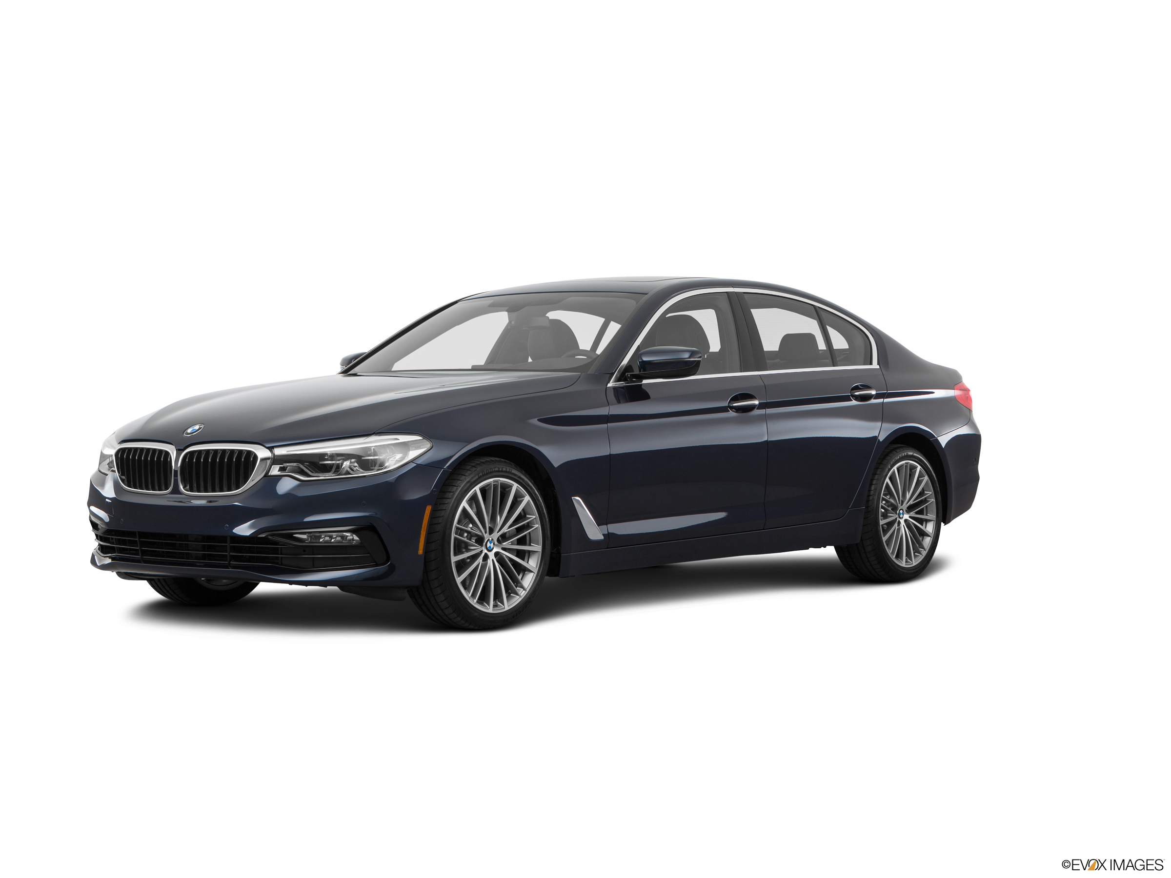 New 2020 BMW 5 Series 540i Pricing | Kelley Blue Book