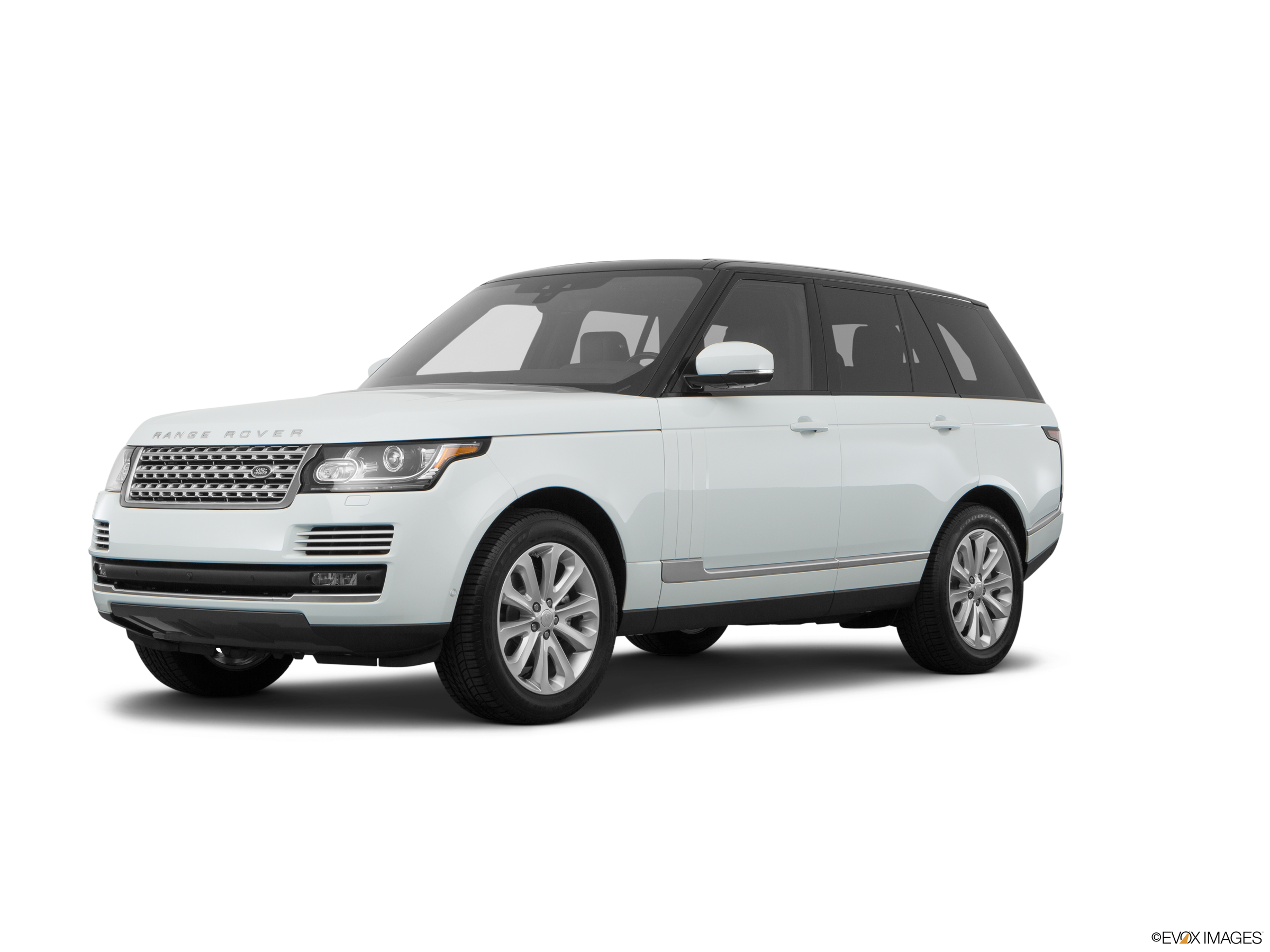 Used 2017 Land Rover Range Rover HSE Sport Utility 4D Prices | Kelley ...