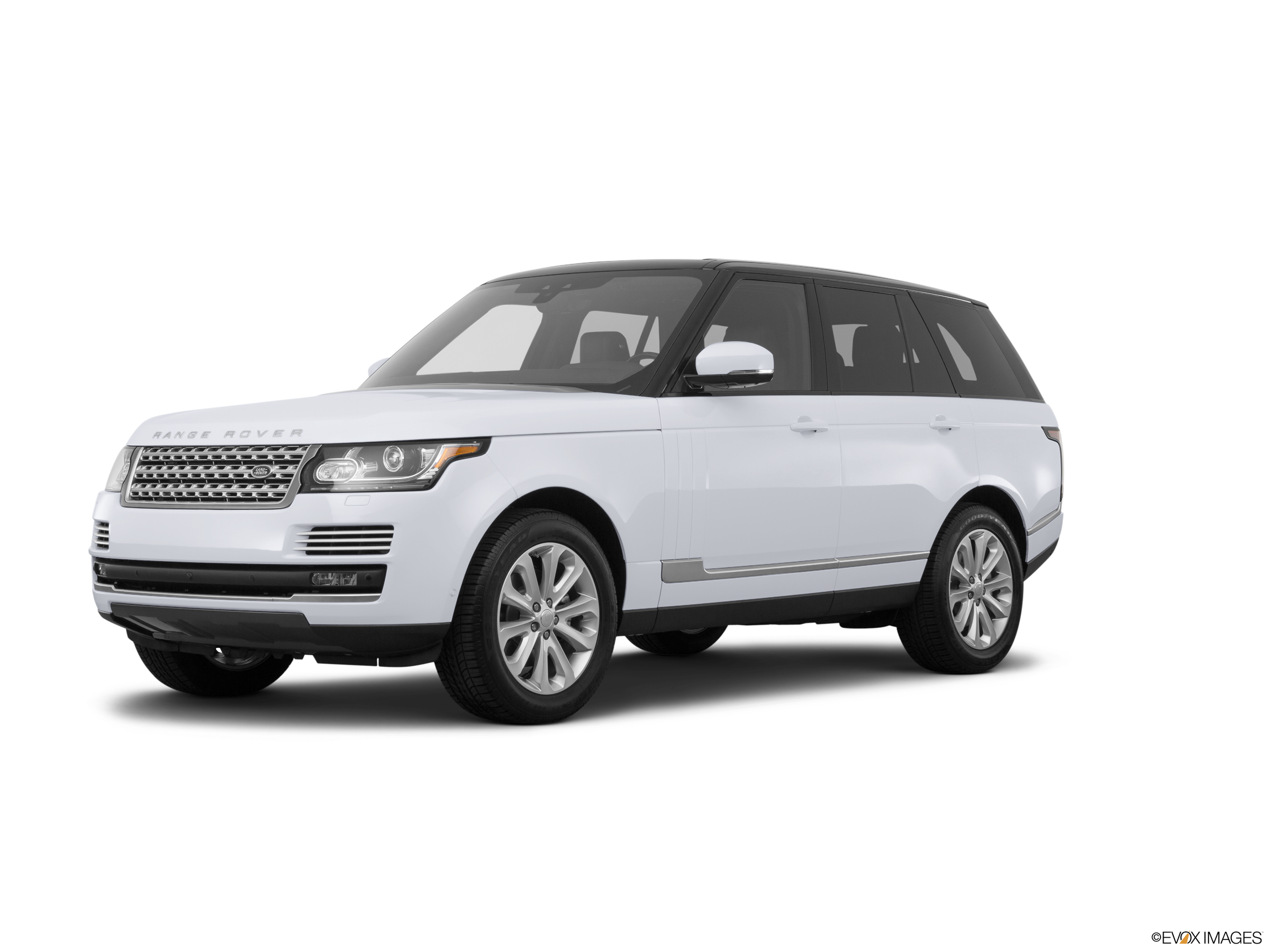 Used 2017 Land Rover Range Rover Autobiography LWB Sport Utility 4D ...