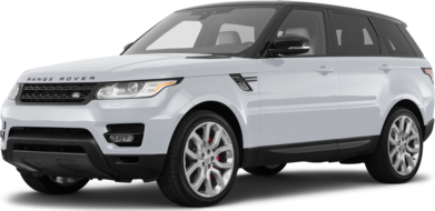 2017 Land Rover Range Rover Sport Specs & Feature Comparisons | Kelley ...