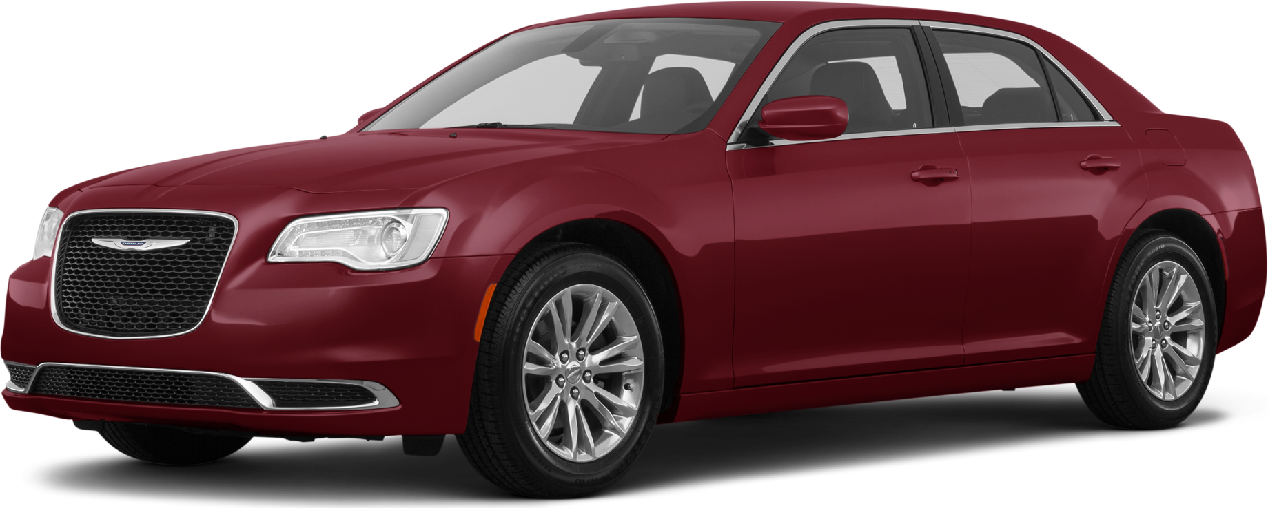 2019 Chrysler 300 Specs, Features & Options | Kelley Blue Book