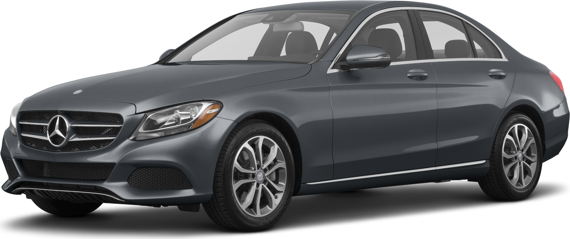 2017 Mercedes-Benz C-Class Specs & Feature Comparisons | Kelley Blue Book