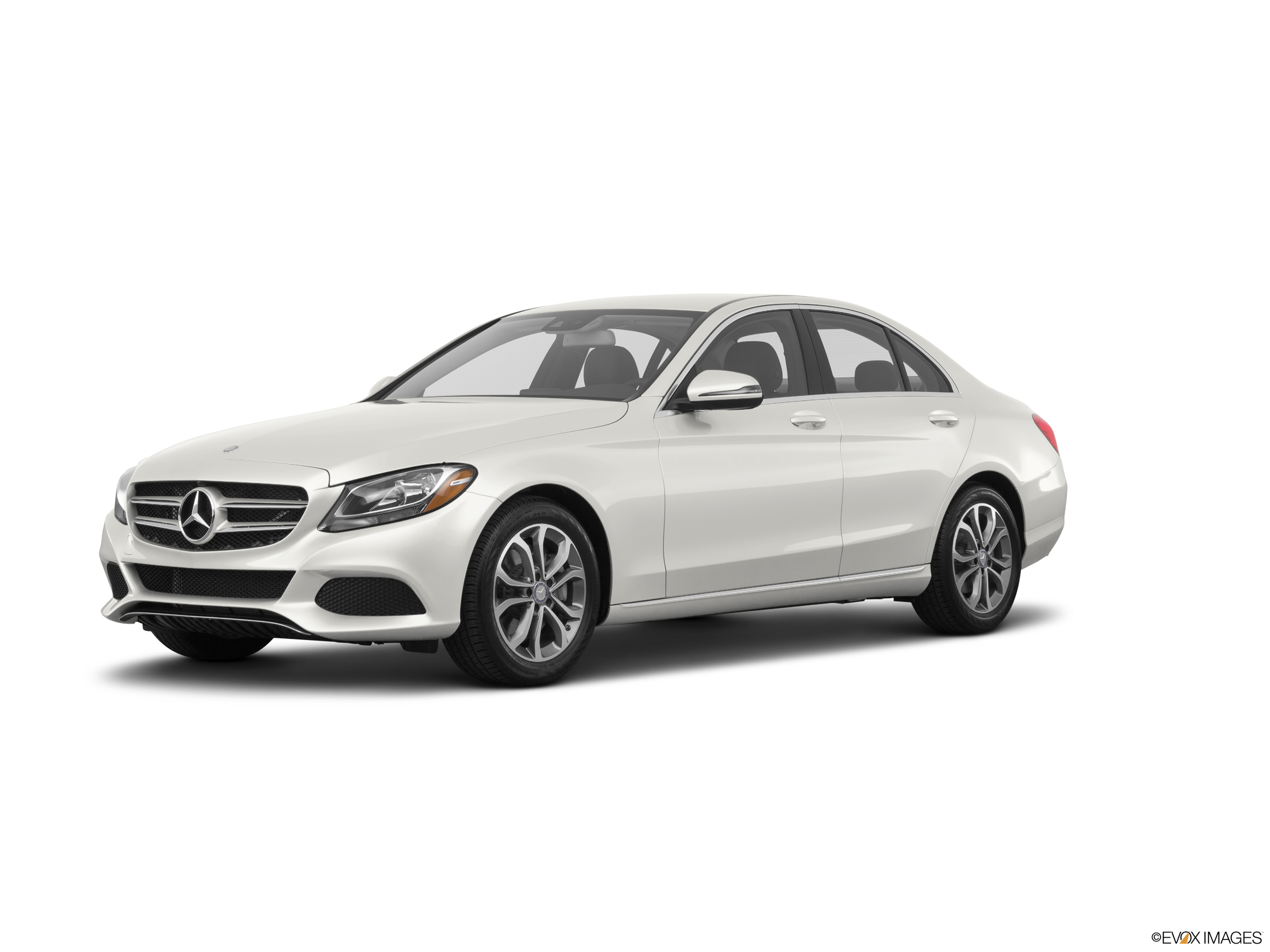 Used 2017 Mercedes-Benz C-Class C 300 4MATIC Sedan 4D Prices | Kelley ...