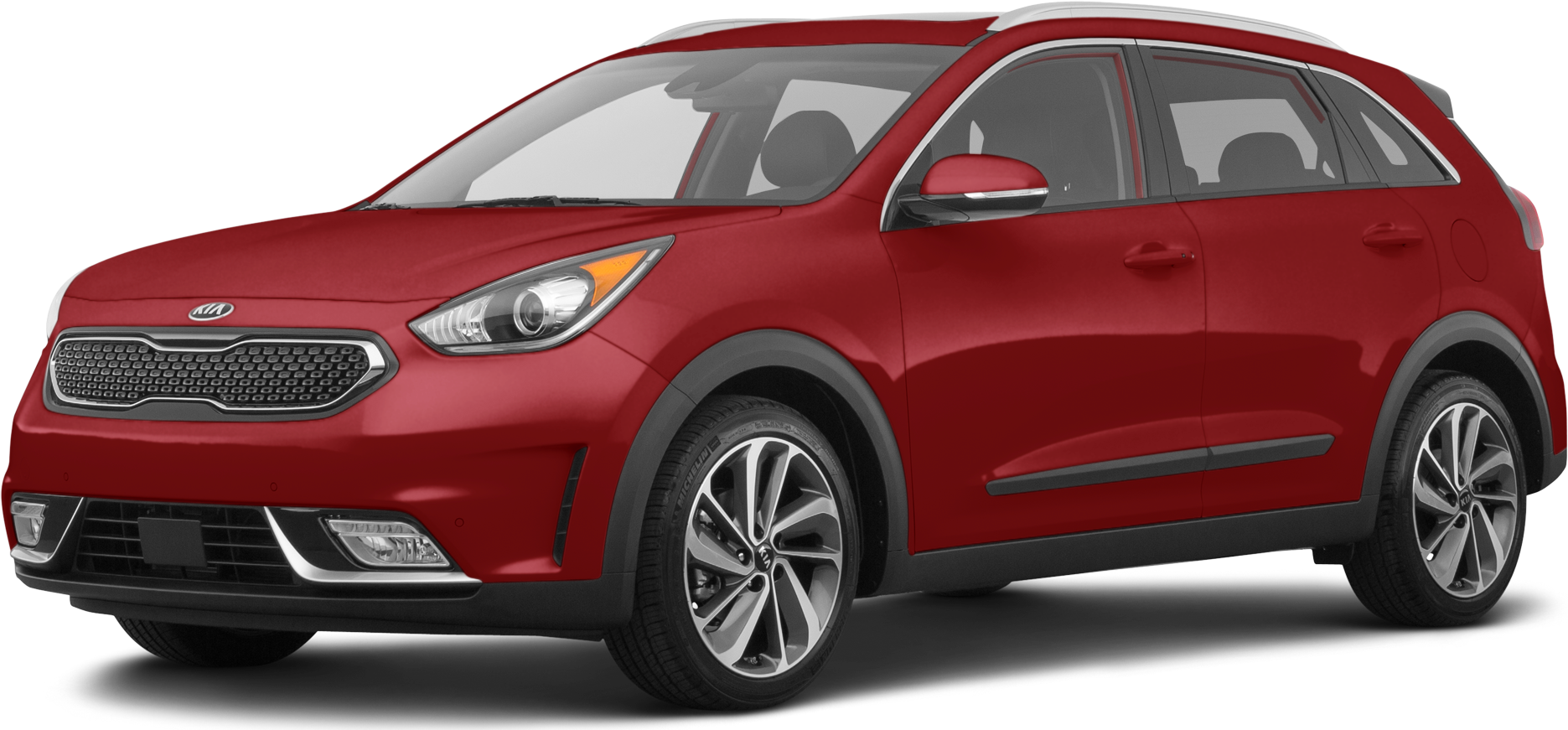 2019 Kia Niro Price Value Depreciation Reviews Kelley Blue Book