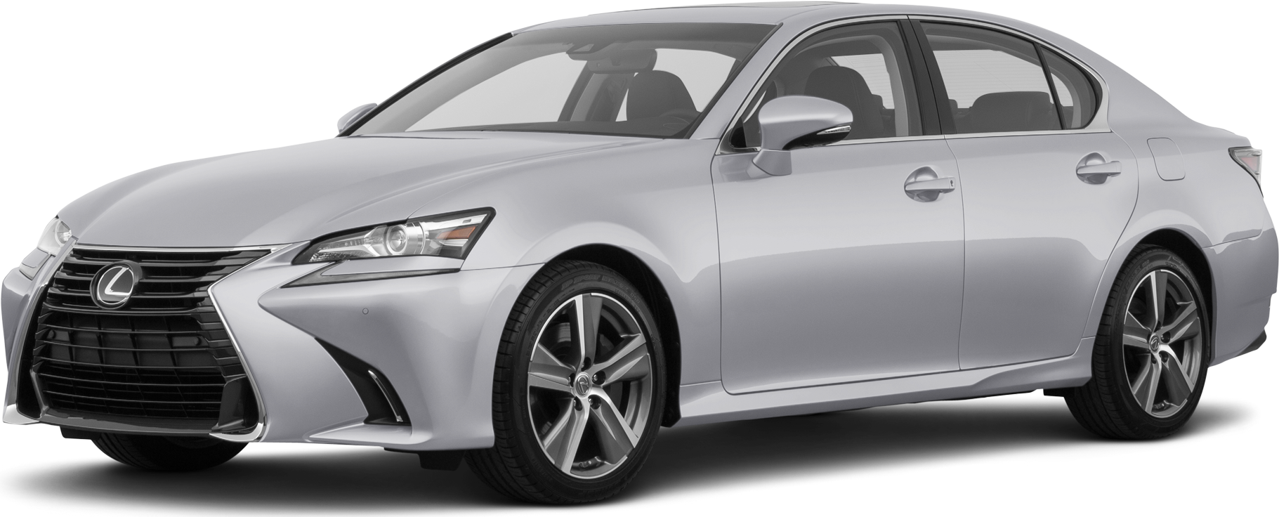Used 2018 Lexus GS GS 300 Sedan 4D Prices | Kelley Blue Book