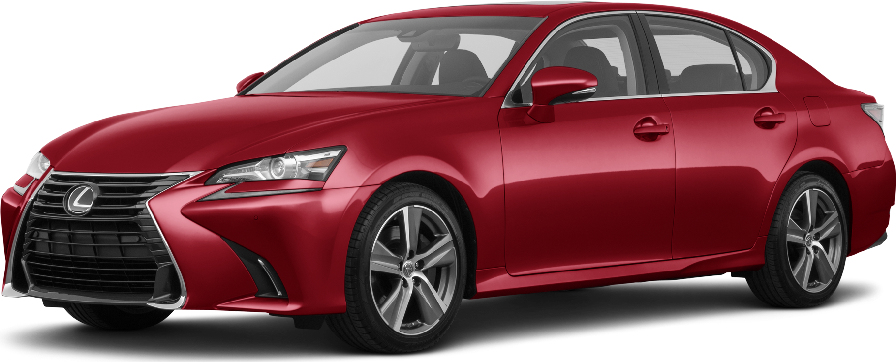 2019 Lexus GS Price, Value, Depreciation & Reviews | Kelley Blue Book