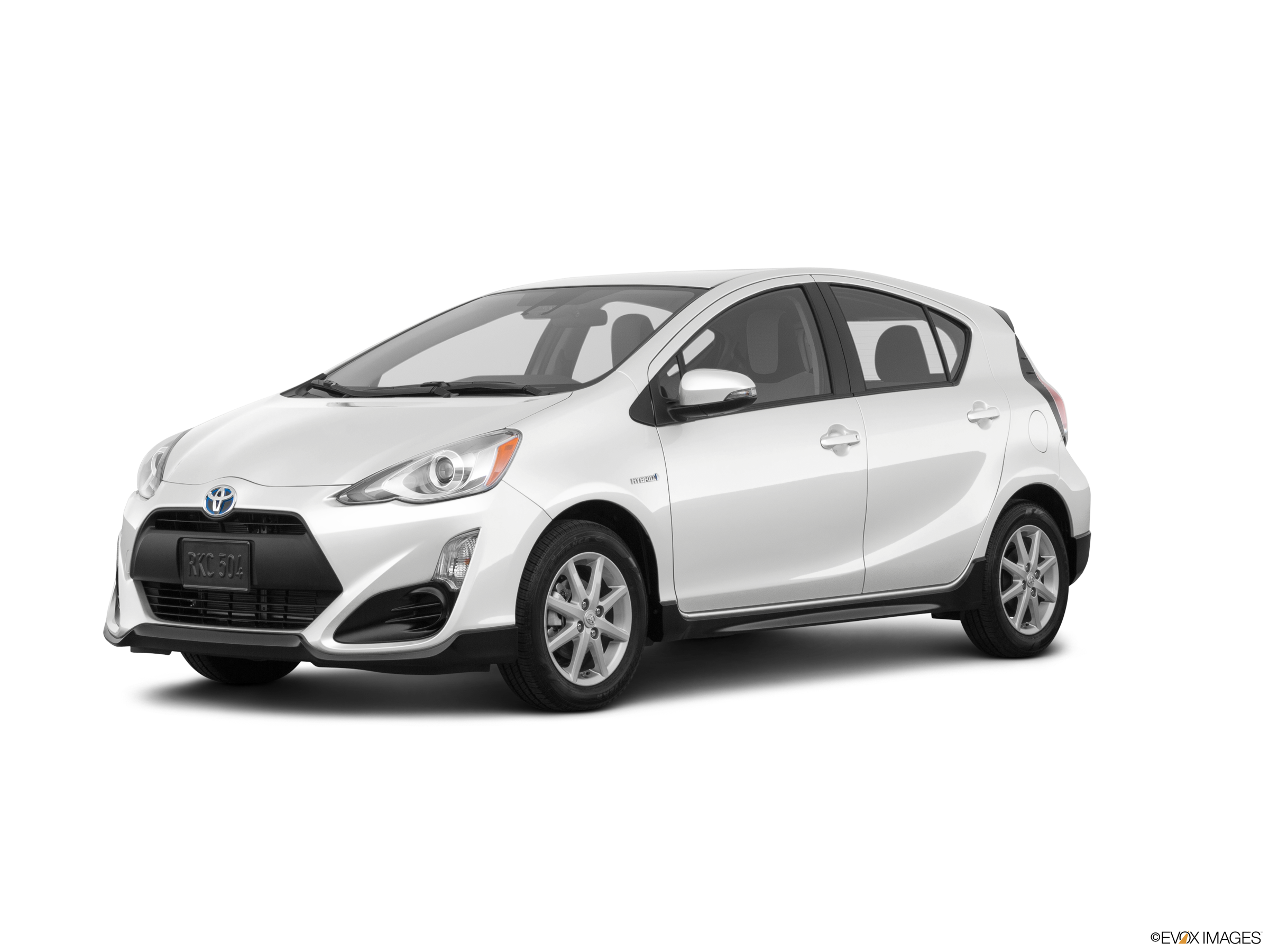 Used 2017 Toyota Prius c One Hatchback 4D Prices | Kelley Blue Book
