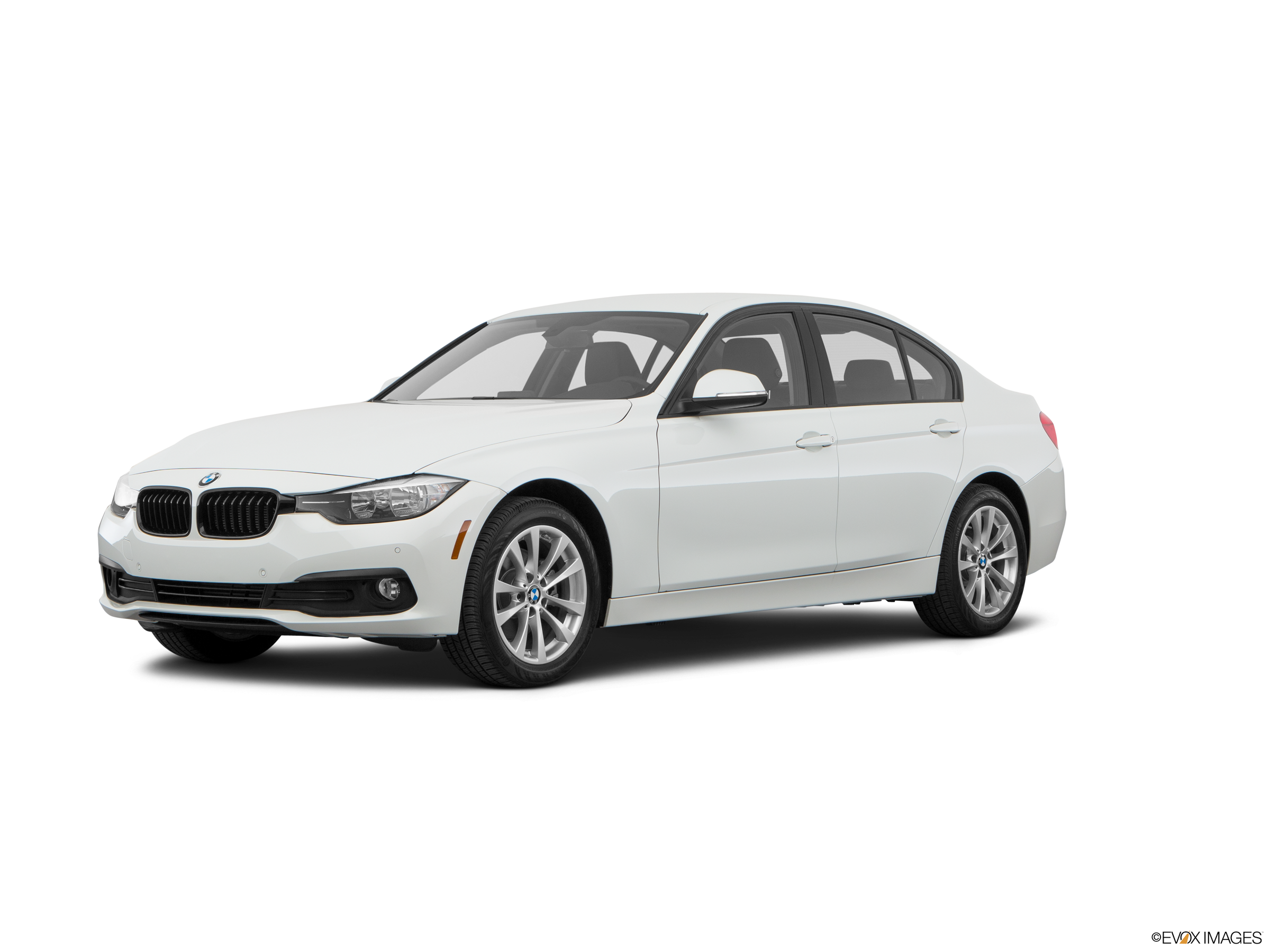 Used 2017 BMW 3 Series 320i Sedan 4D Prices | Kelley Blue Book