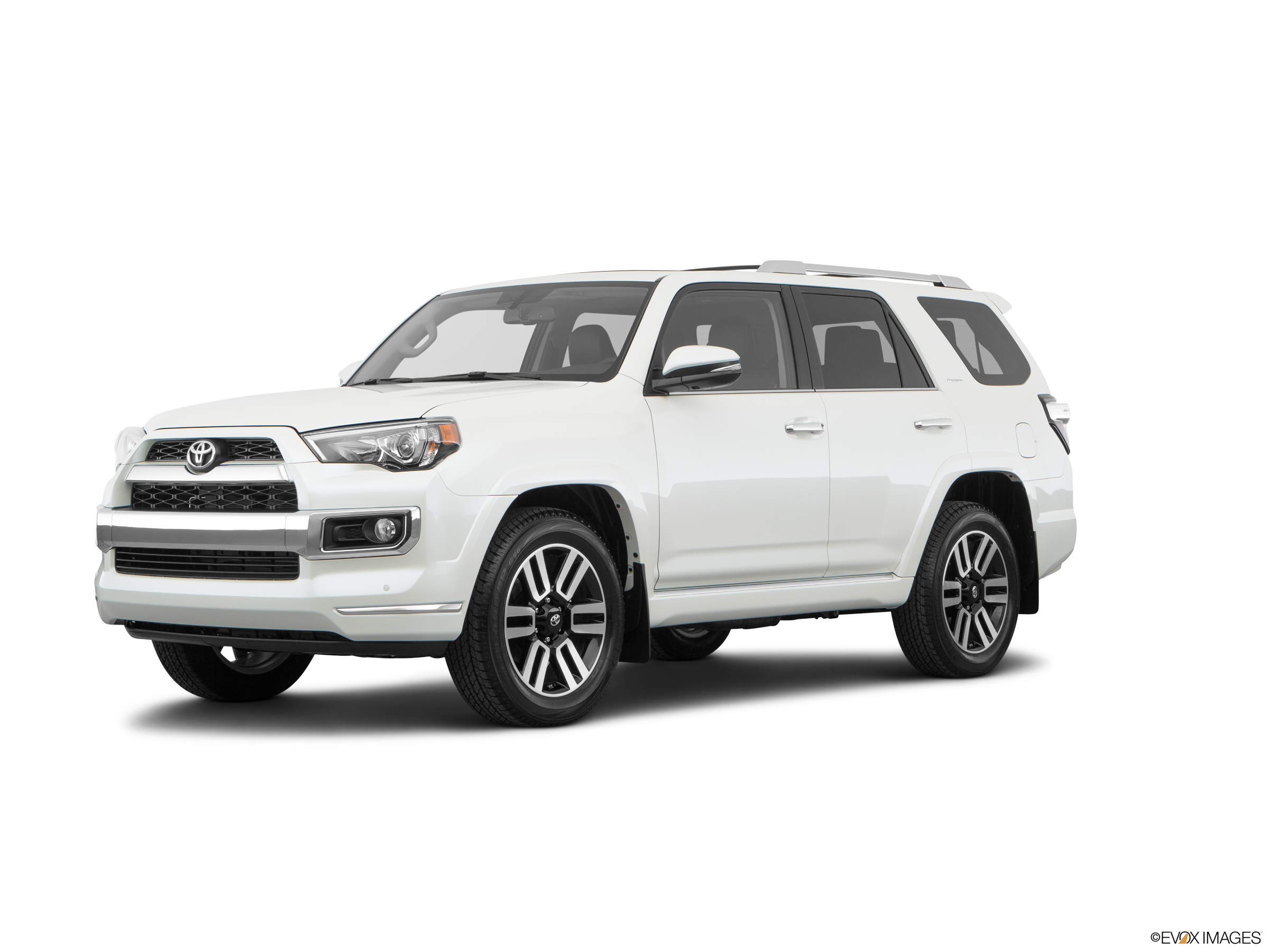 Used 2019 Toyota 4Runner Limited Sport Utility 4D Prices | Kelley Blue Book