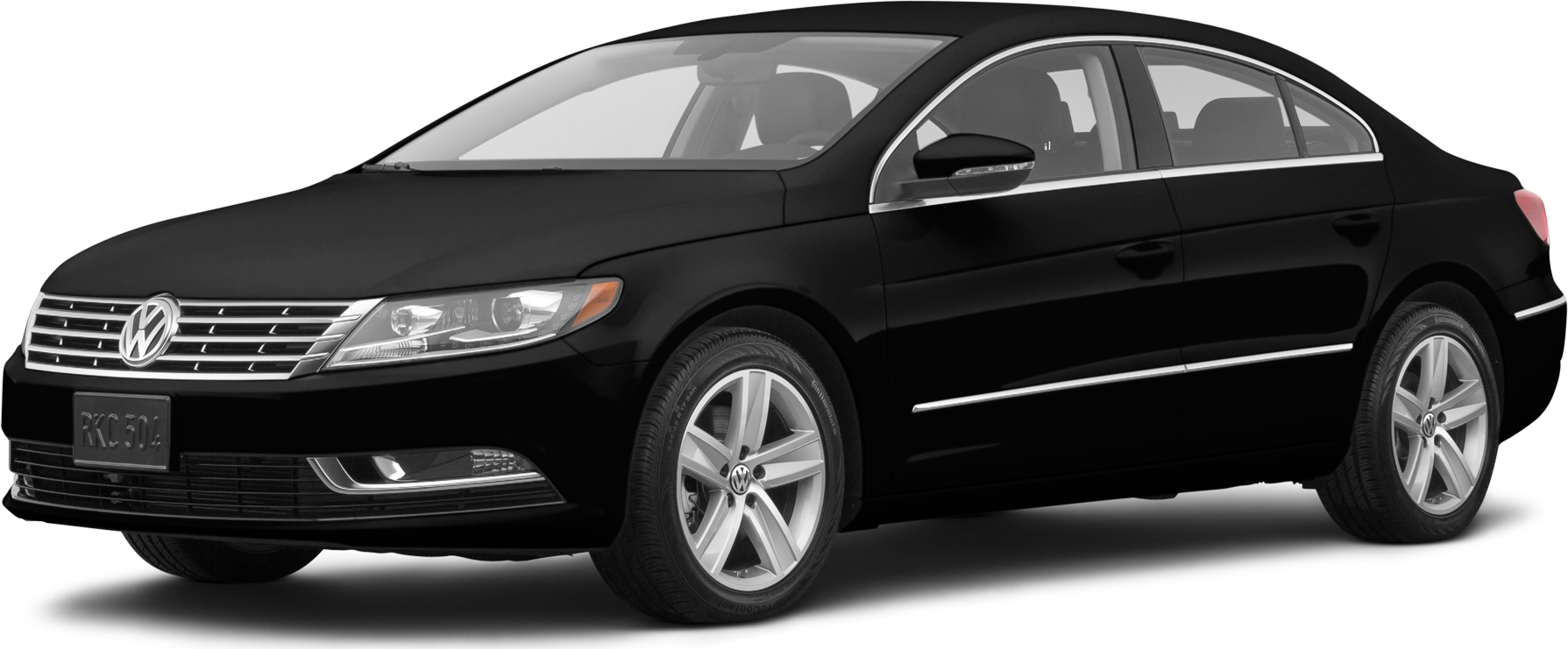 2017 Volkswagen CC Prices, Reviews & Pictures | Kelley Blue Book