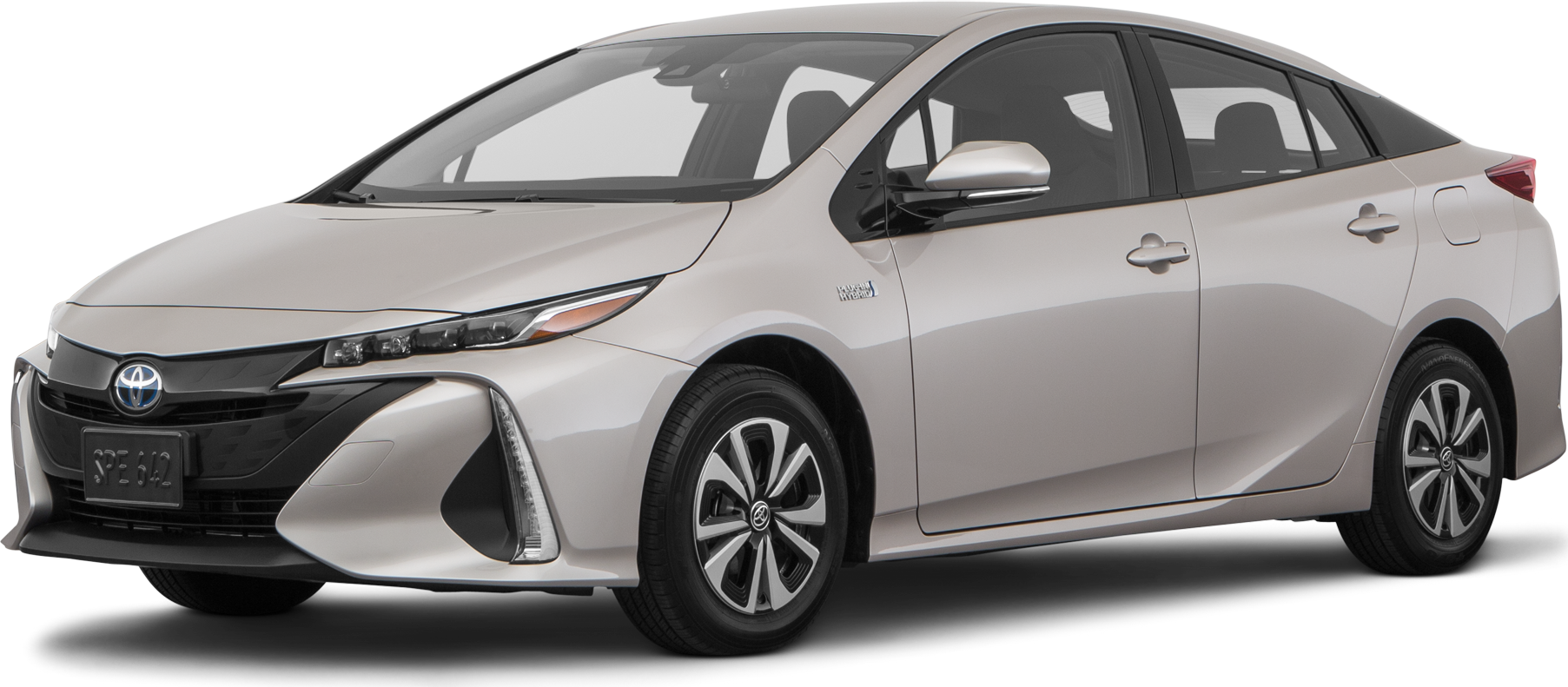 2017 Toyota Prius Prime Price, Value, Depreciation & Reviews | Kelley ...