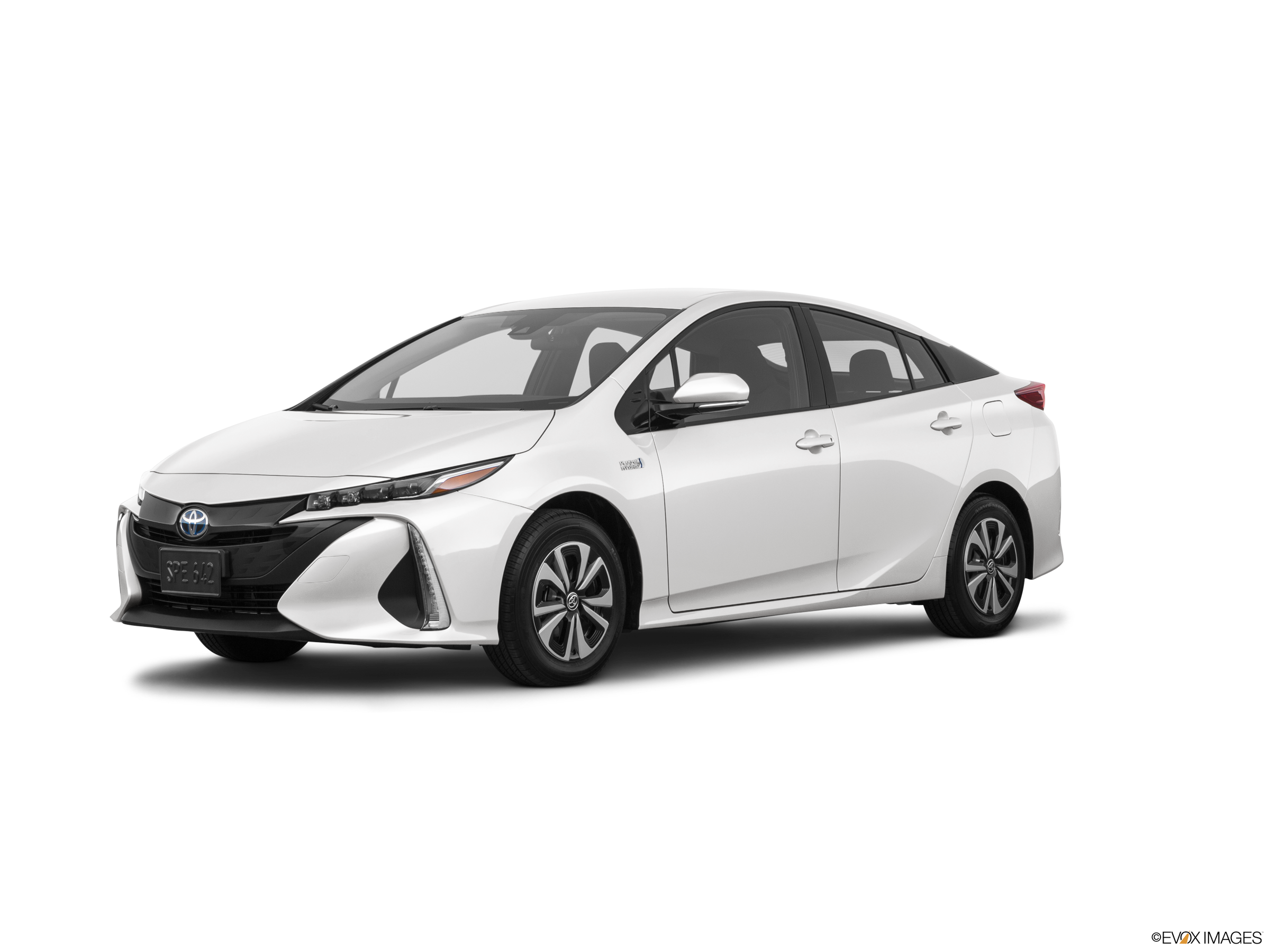 Used 2019 Toyota Prius Prime Premium Hatchback 4D Prices | Kelley Blue Book