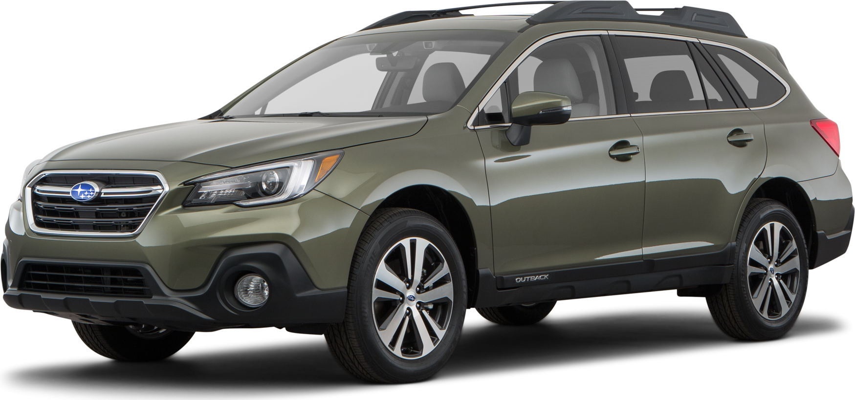 2018 Subaru Outback Consumer Reviews & Ratings | Kelley Blue Book