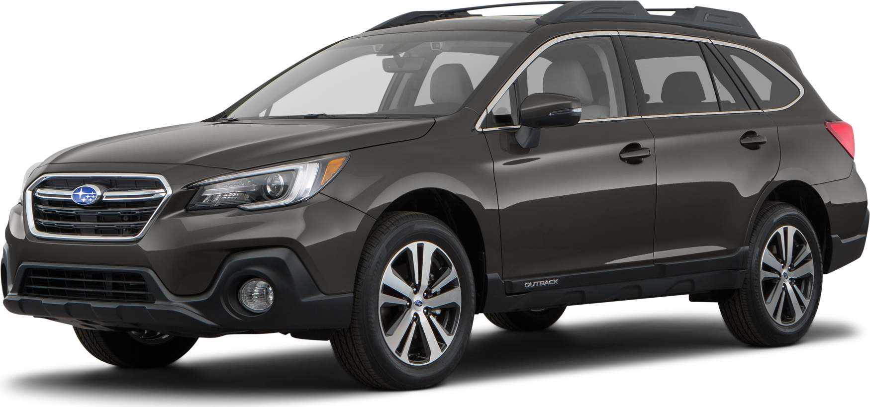 2018 Subaru Outback Values & Cars for Sale | Kelley Blue Book