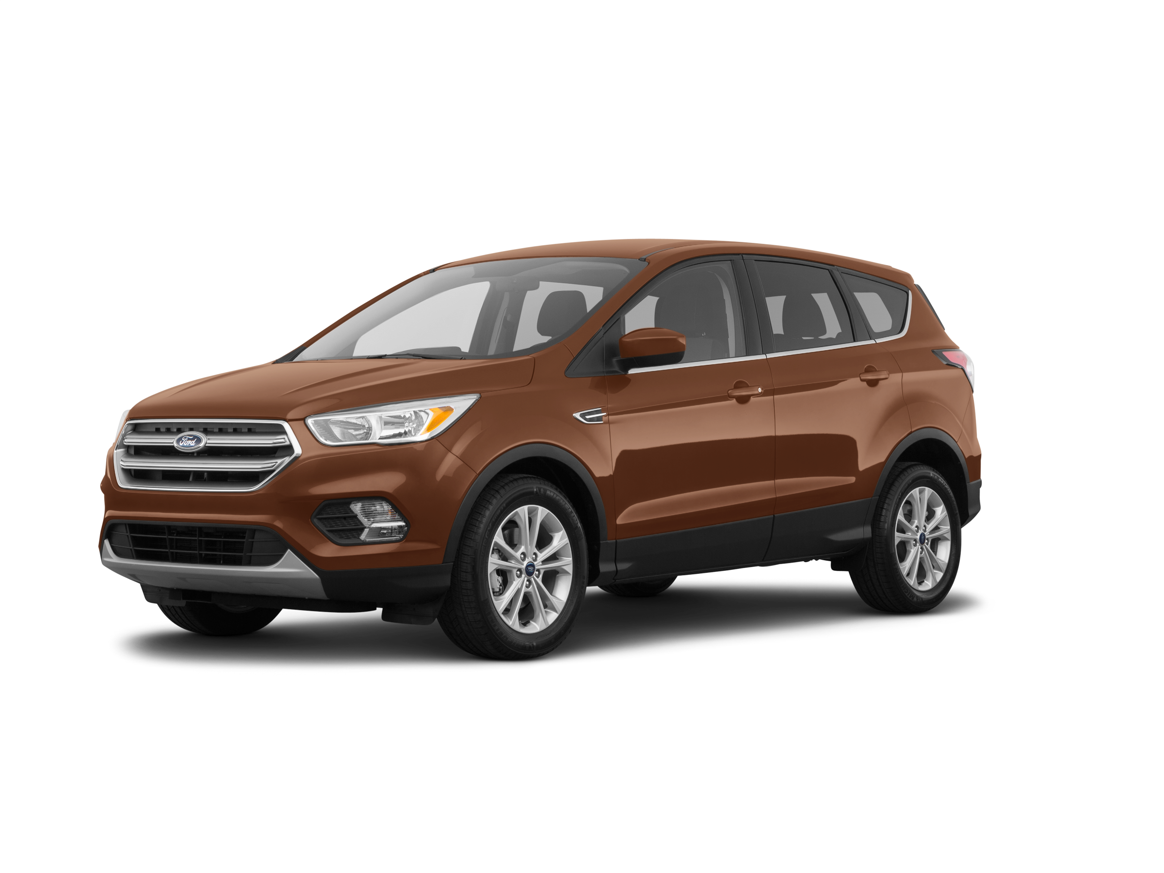 2017 Ford Explorer Titanium