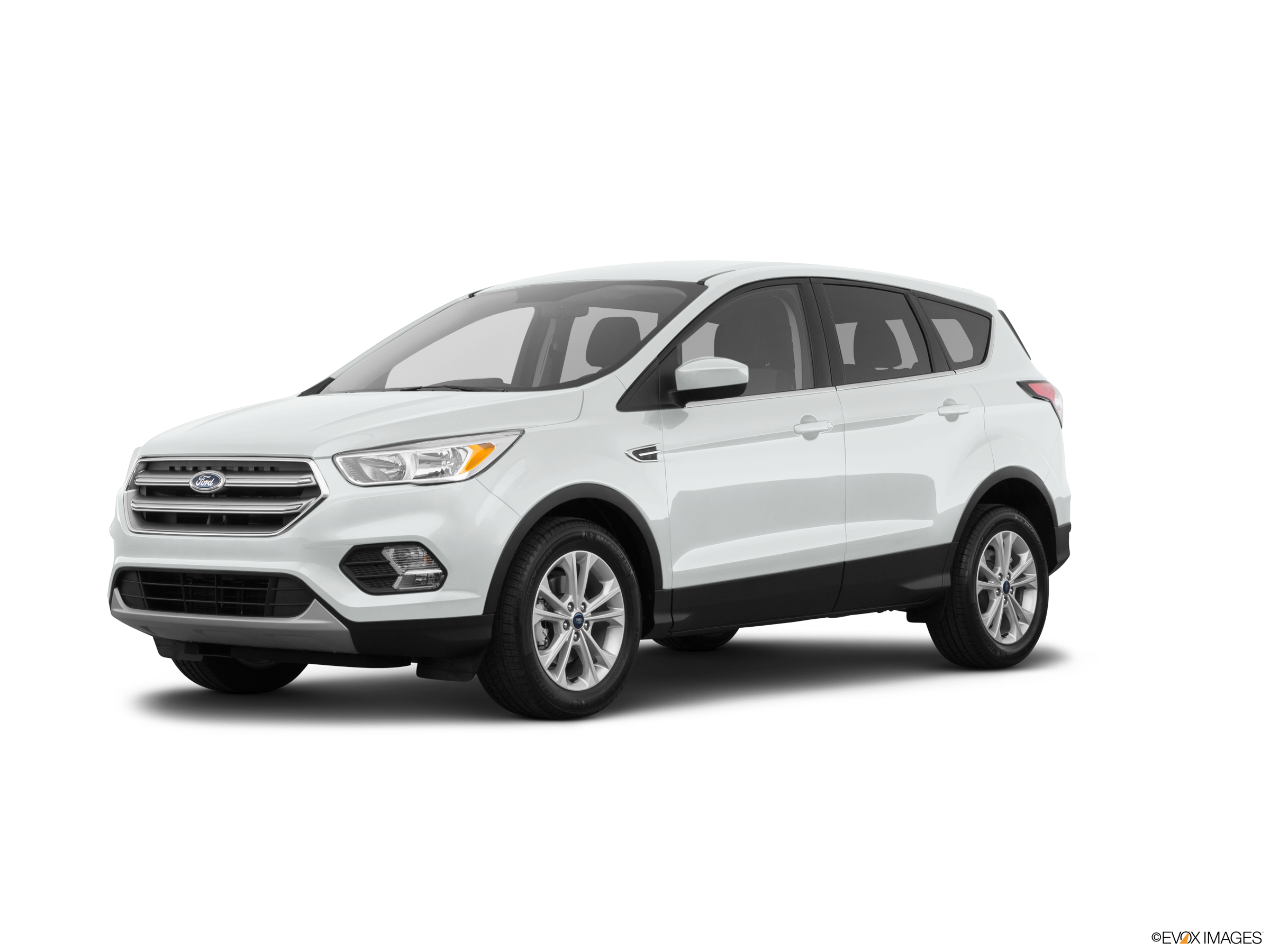 Used 2019 Ford Escape SE Sport Utility 4D Prices | Kelley Blue Book