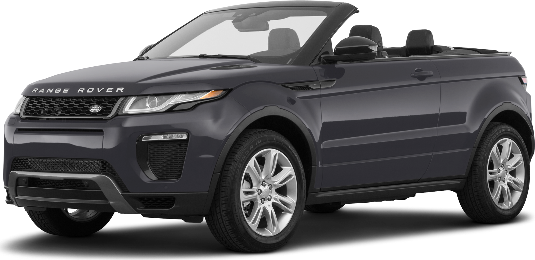 Used 2017 Land Rover Range Rover Evoque SE Dynamic Sport Utility 2D ...