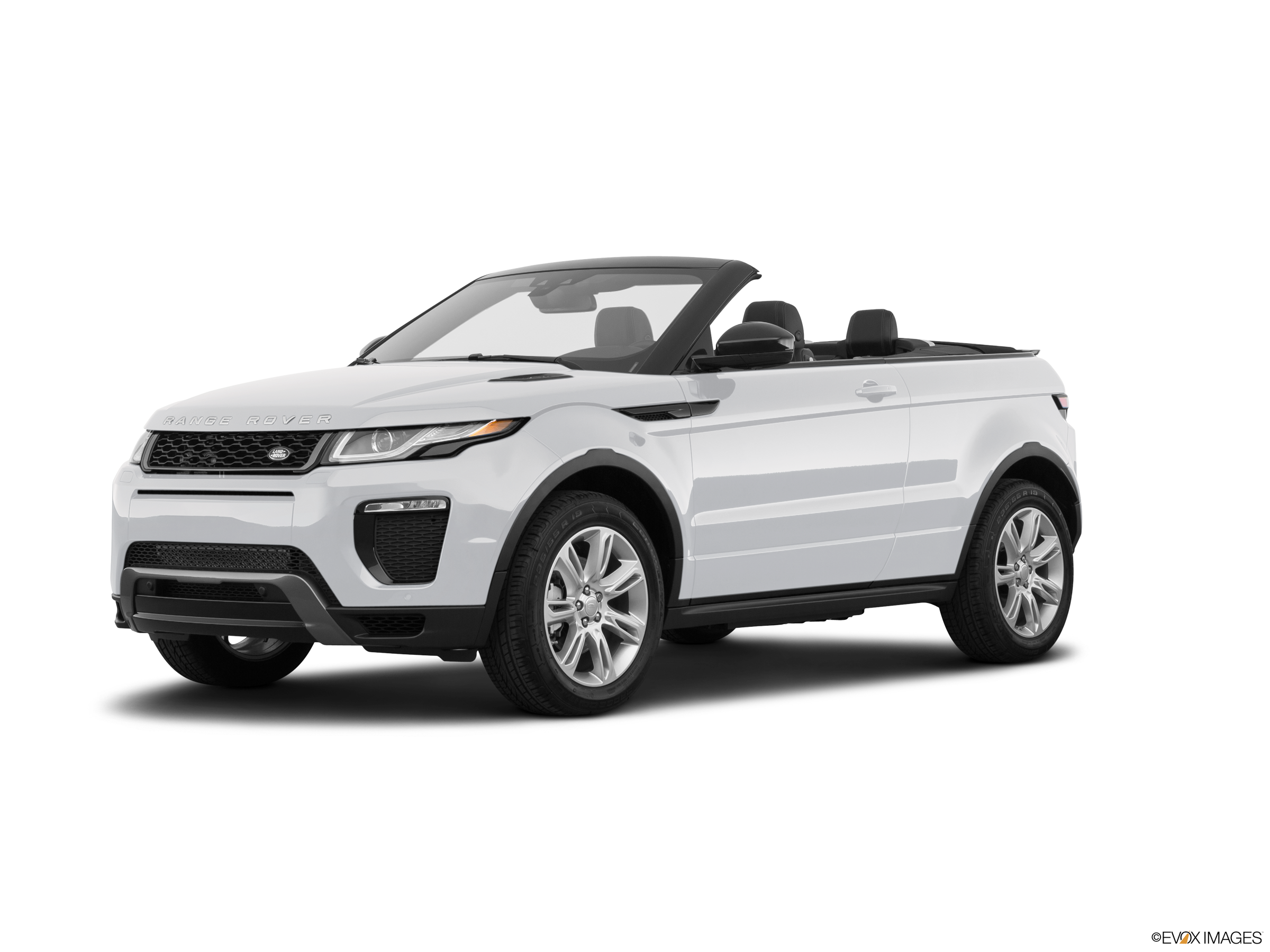 Used 2017 Land Rover Range Rover Evoque HSE Dynamic Sport Utility 2D ...