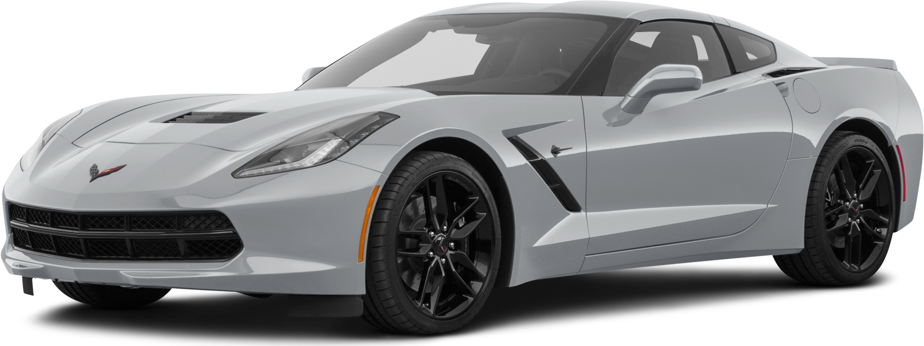 Used 2019 Chevy Corvette Z06 Coupe 2D Prices | Kelley Blue Book