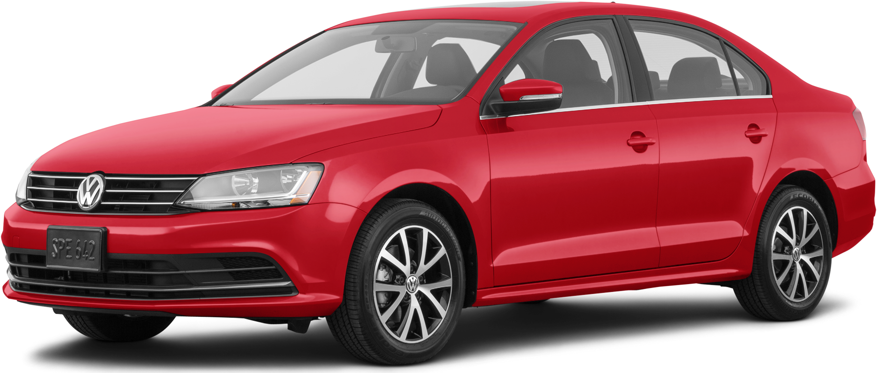2017 Volkswagen Jetta Specs & Feature Comparisons | Kelley Blue Book