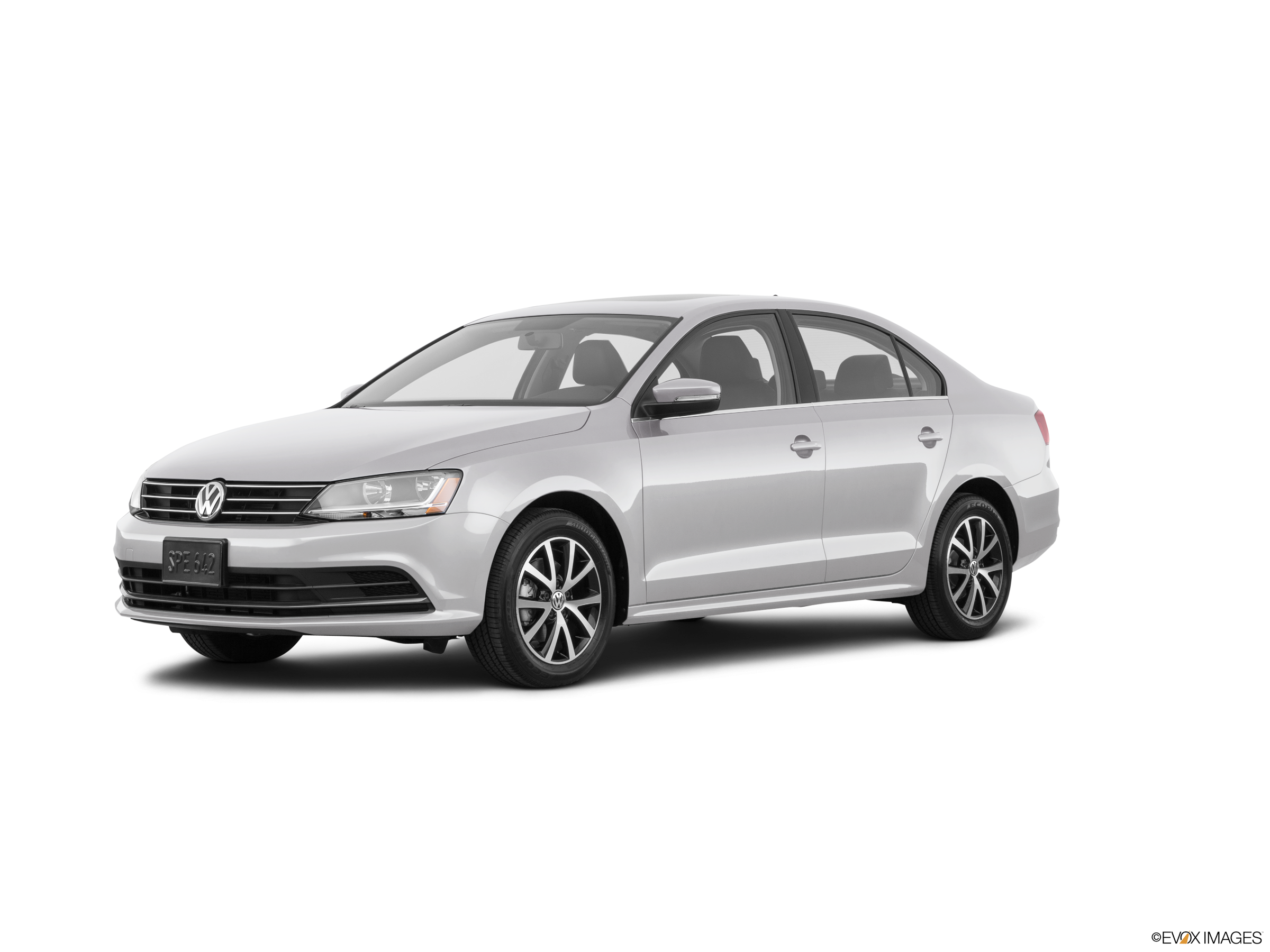 Used 2017 Volkswagen Jetta 1.4T SE Sedan 4D Prices | Kelley Blue Book
