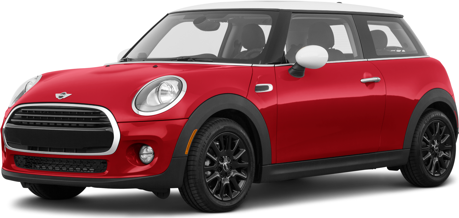 2017 MINI Hardtop 2 Door Price, Value, Depreciation & Reviews | Kelley ...