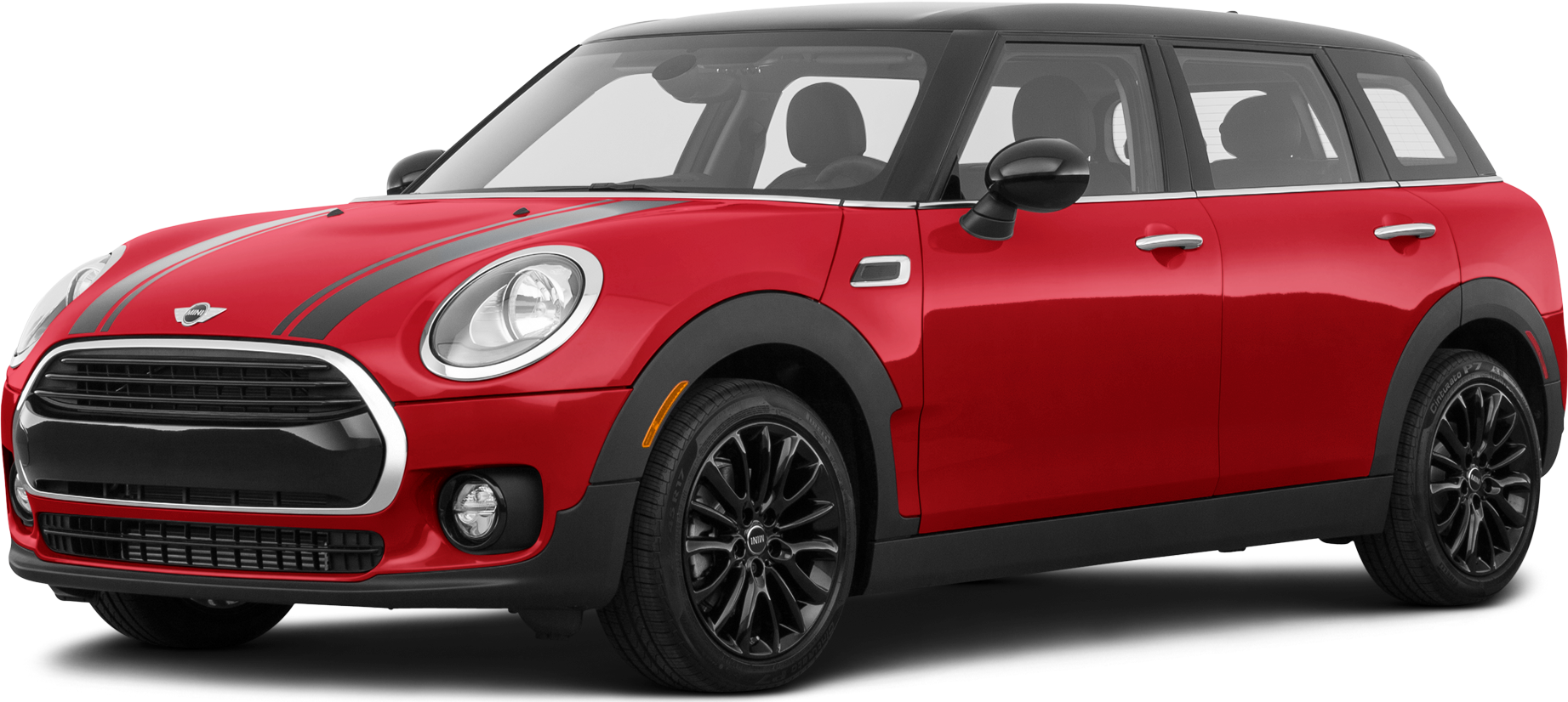 2017 MINI Clubman Price, Value, Ratings & Reviews | Kelley Blue Book