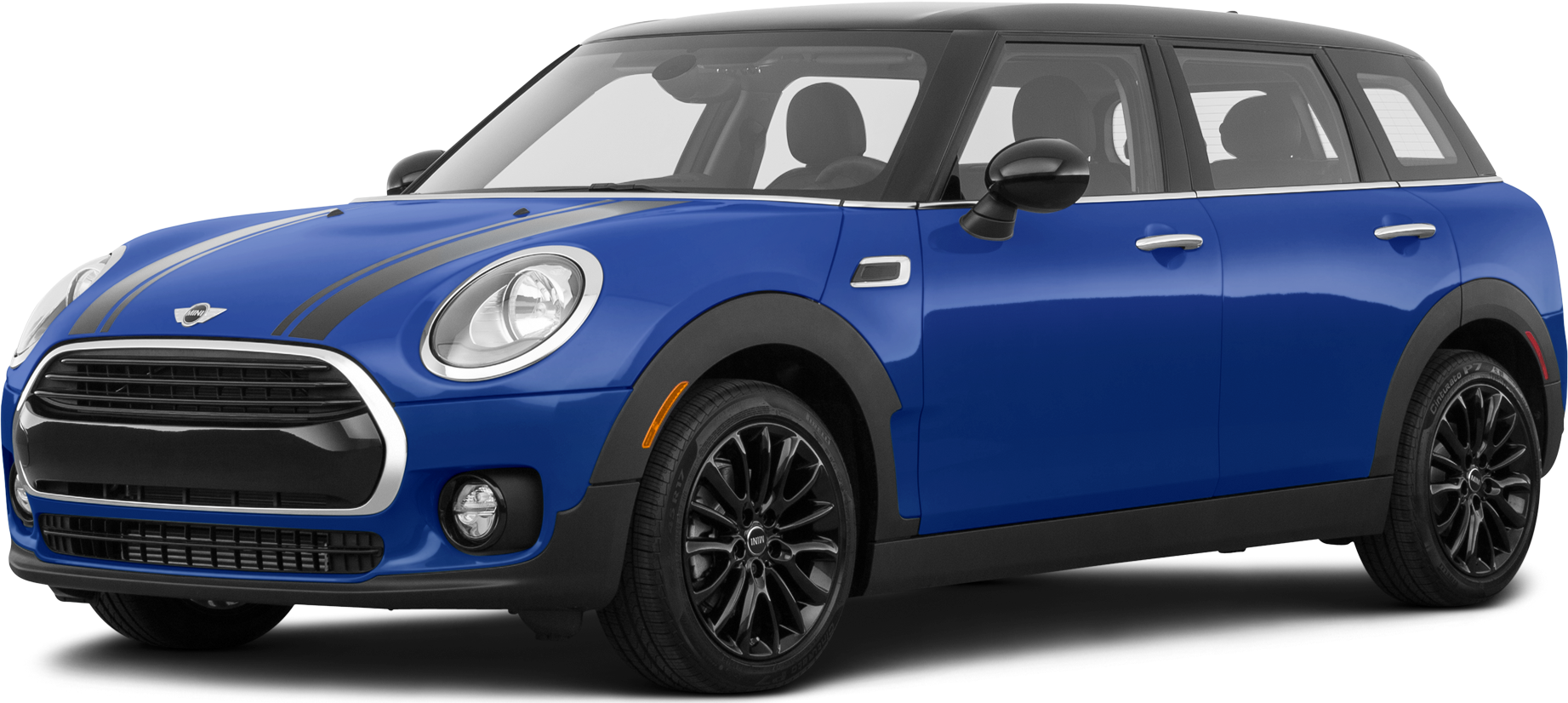 2017 MINI Clubman Specs & Feature Comparisons | Kelley Blue Book
