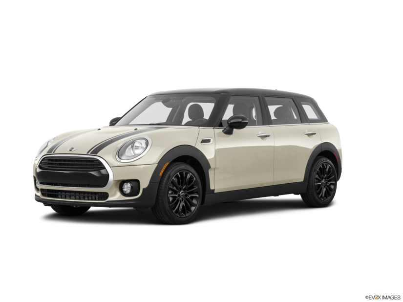 Used 2017 MINI Clubman Cooper Hatchback 4D Prices | Kelley Blue Book