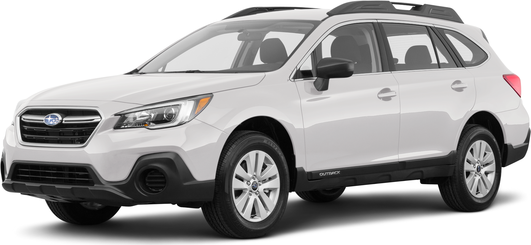 2018 Subaru Outback Specs & Feature Comparisons | Kelley Blue Book