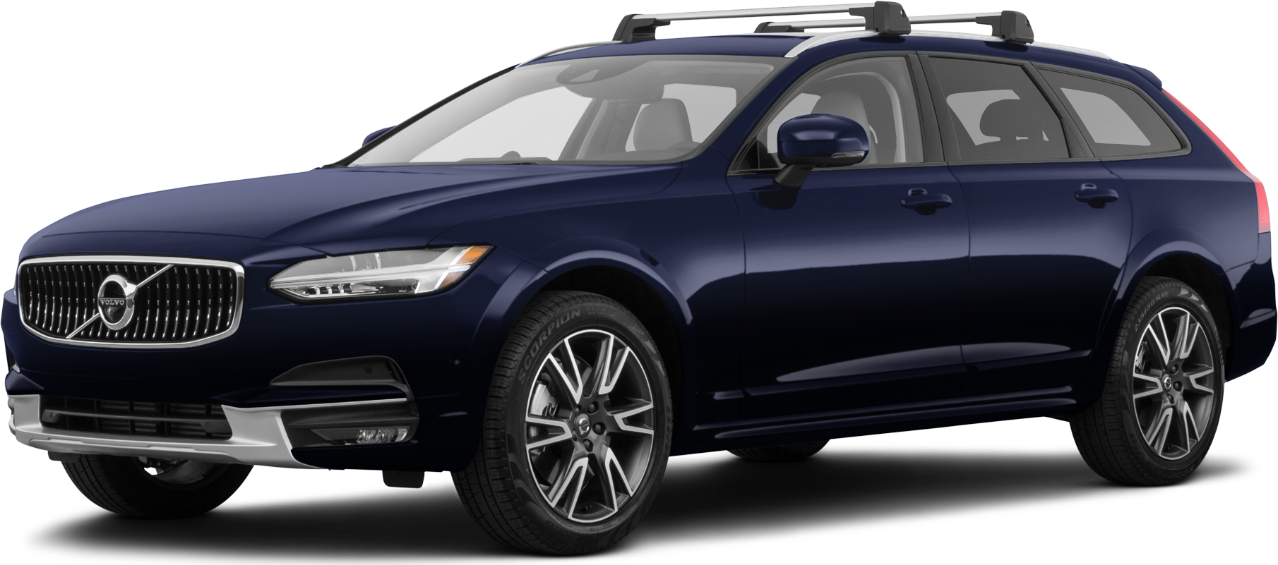 2017 Volvo V90 Prices, Reviews & Pictures | Kelley Blue Book
