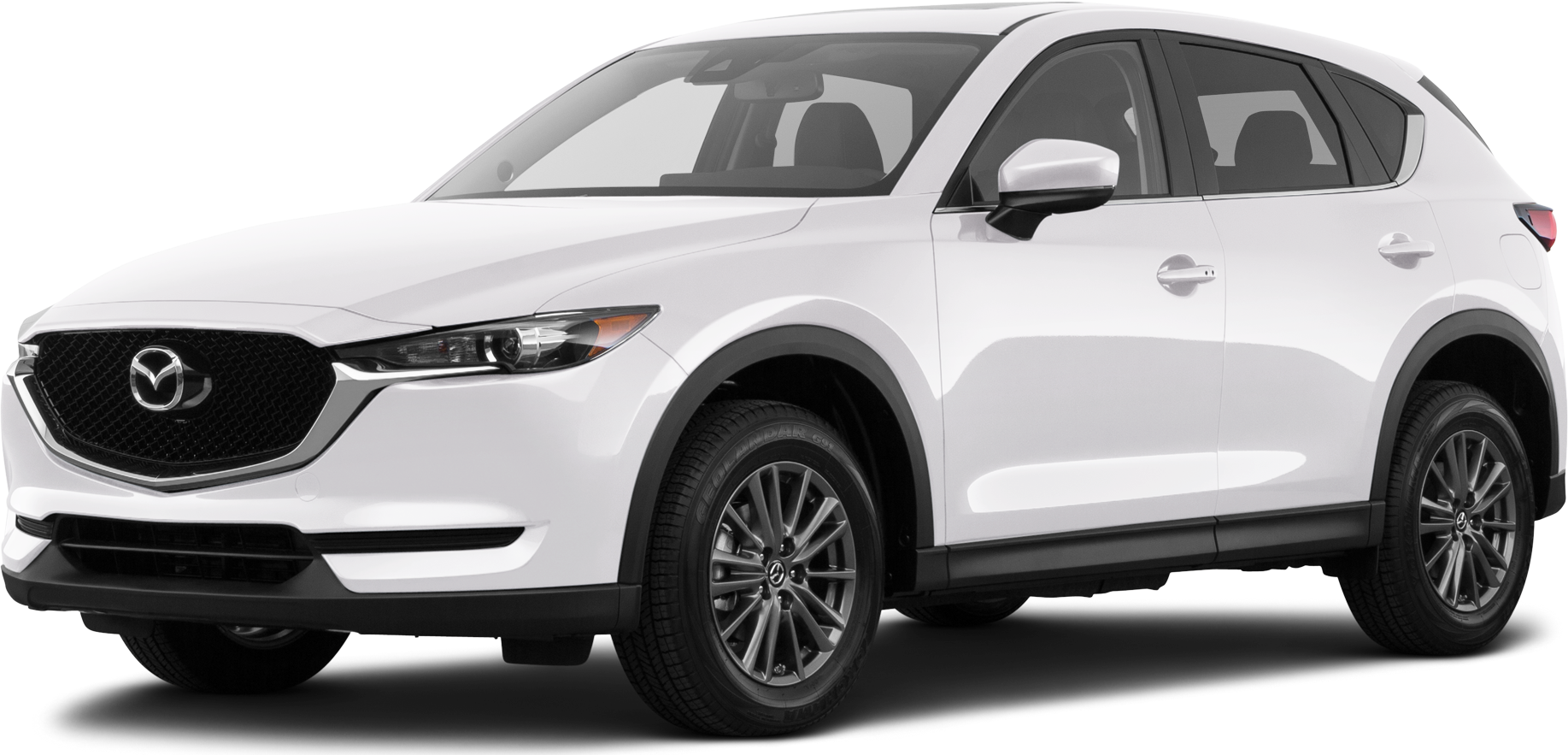 2018 MAZDA CX-5 Price, Value, Depreciation & Reviews | Kelley Blue Book