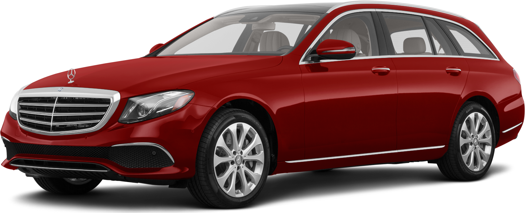 2017 Mercedes-Benz E-Class E 400 4MATIC Wagon 4D Price, Listings ...