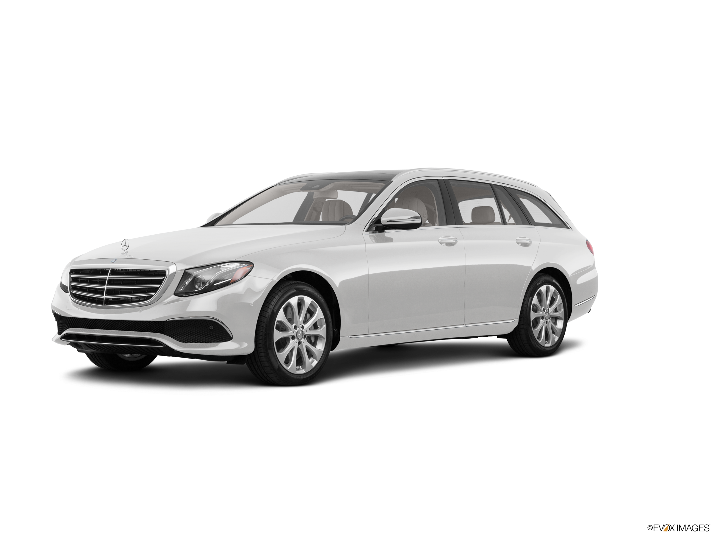 Used 2017 Mercedes-Benz E-Class E 400 4MATIC Wagon 4D Prices | Kelley ...
