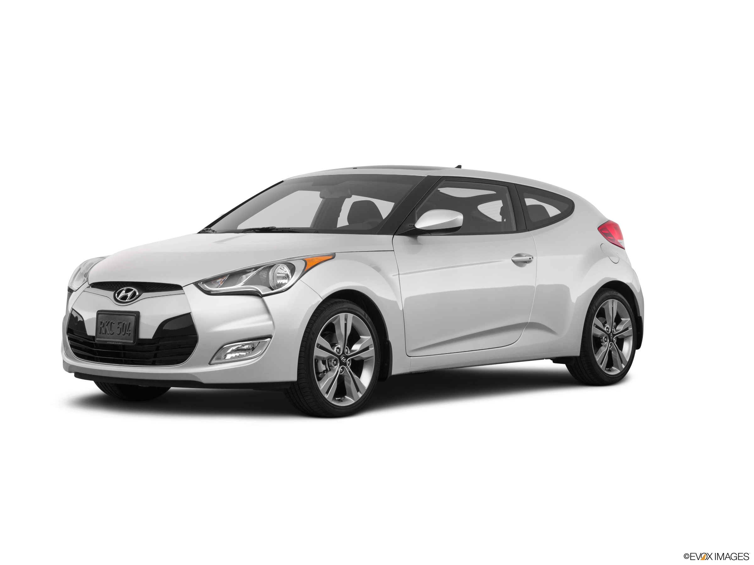 Used 2017 Hyundai Veloster Value Edition Coupe 3D Prices | Kelley Blue Book