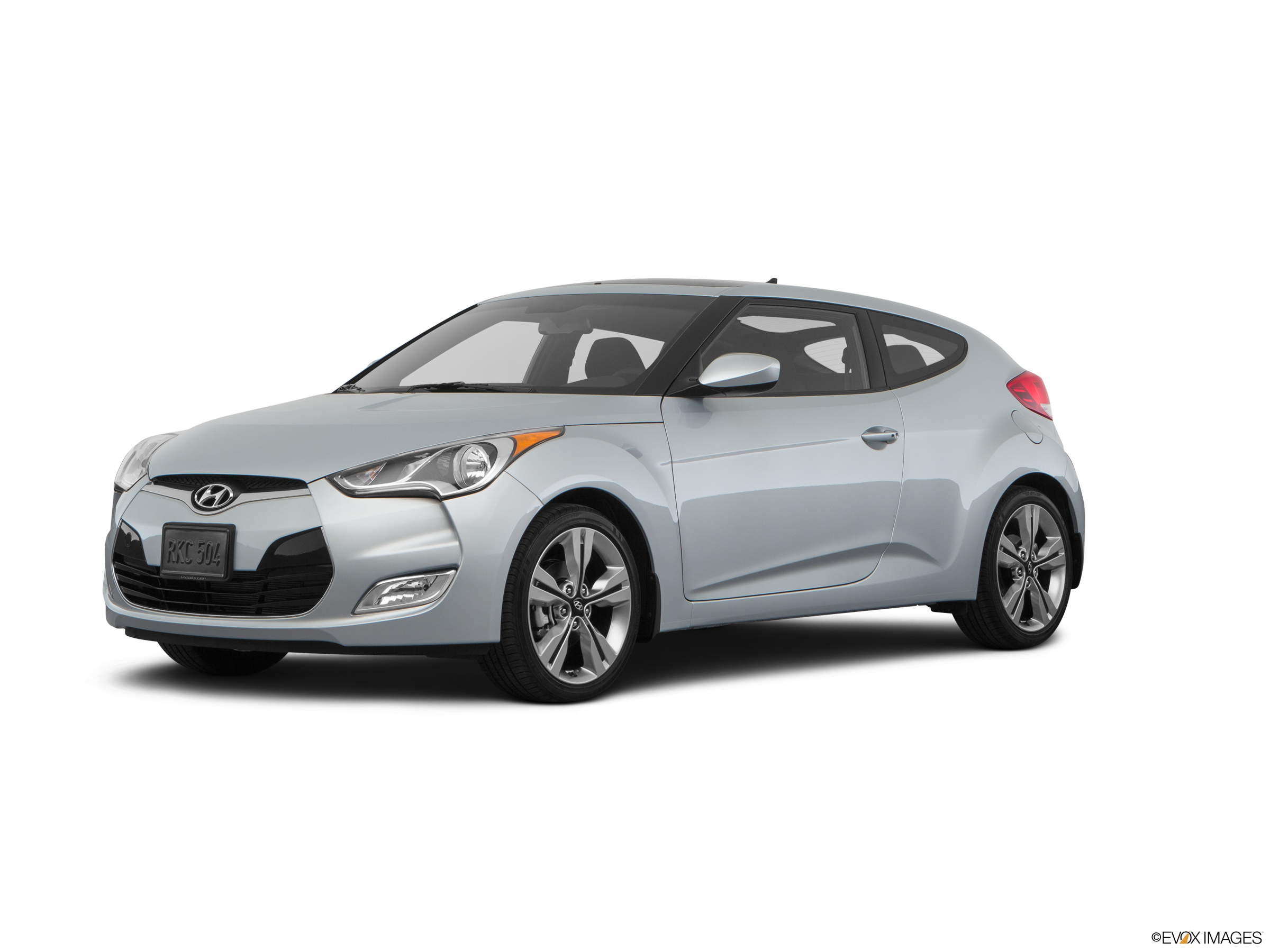 Used 2017 Hyundai Veloster Coupe 3D Pricing | Kelley Blue Book