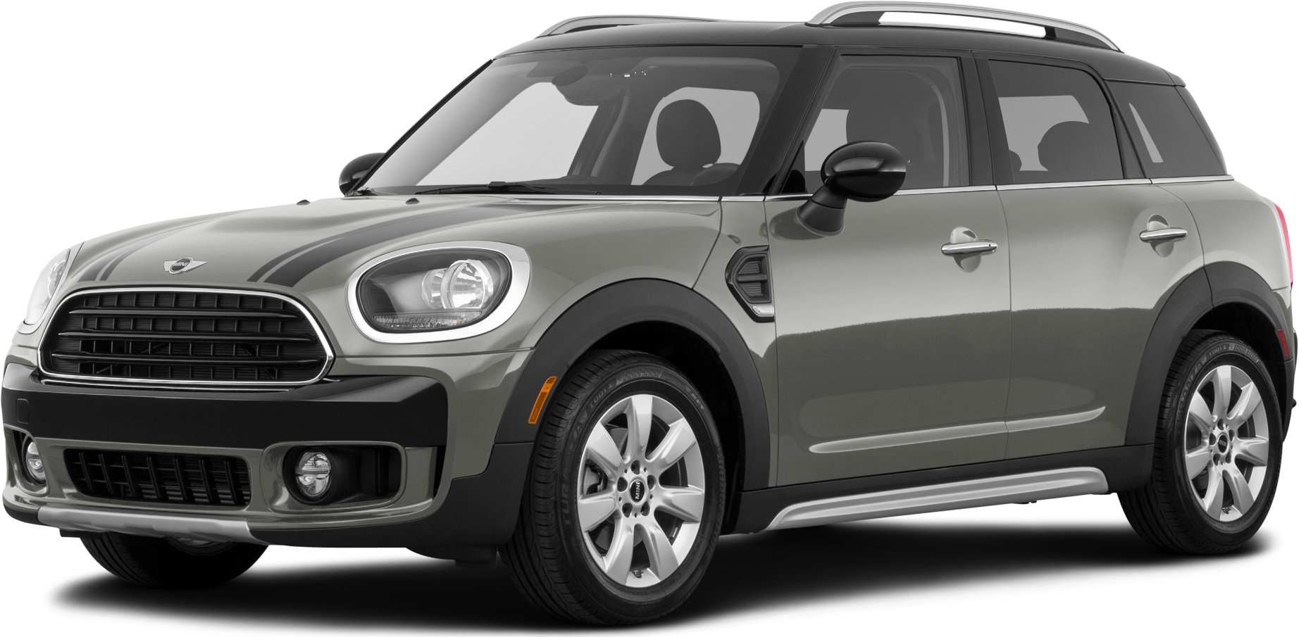 2017 MINI Countryman Price, Value, Ratings & Reviews | Kelley Blue Book