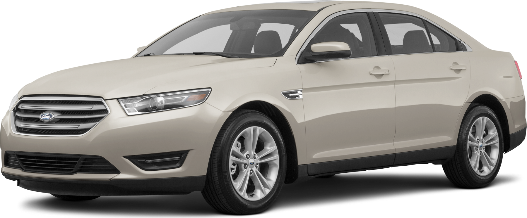 2022 Ford Taurus Wagon