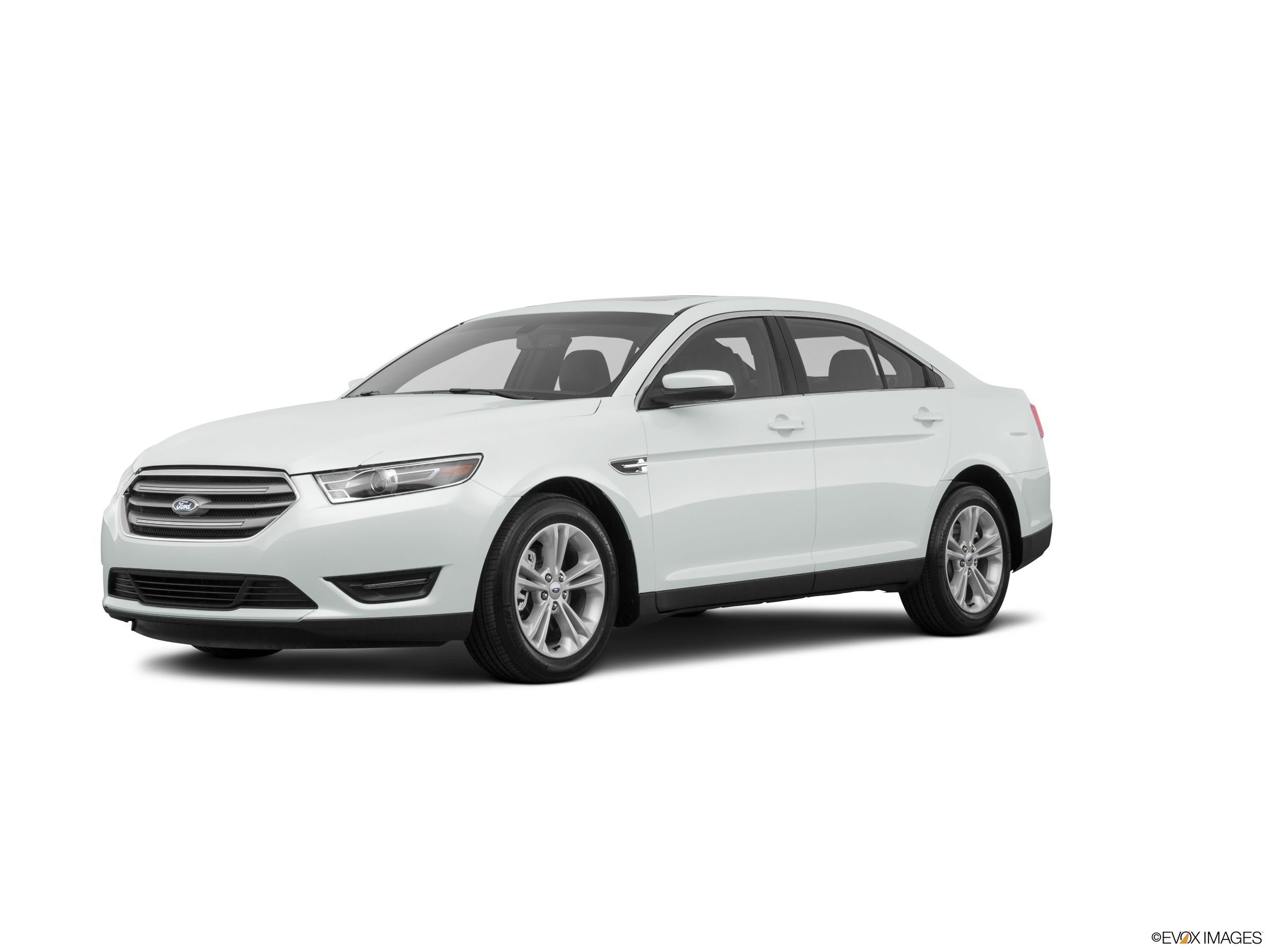 Used 2017 Ford Taurus SEL Sedan 4D Prices | Kelley Blue Book
