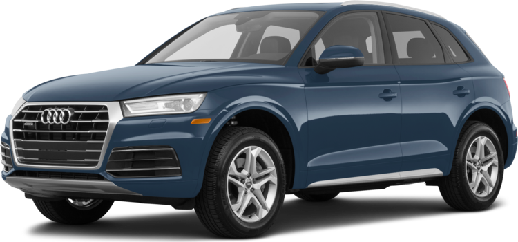 2018 Audi Q5 Price, Value, Depreciation & Reviews | Kelley Blue Book