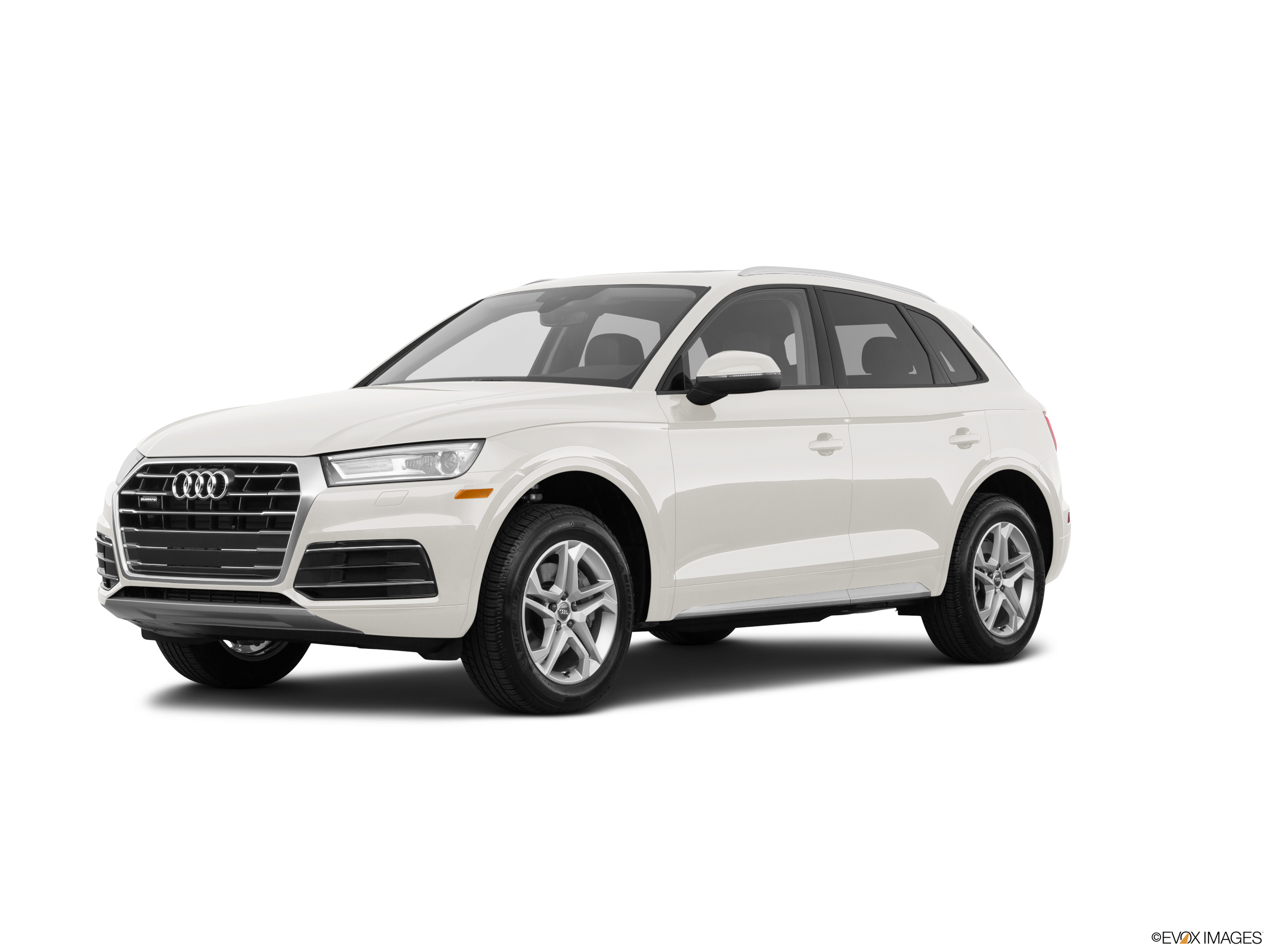 Used 2018 Audi Q5 Premium Sport Utility 4D Prices | Kelley Blue Book
