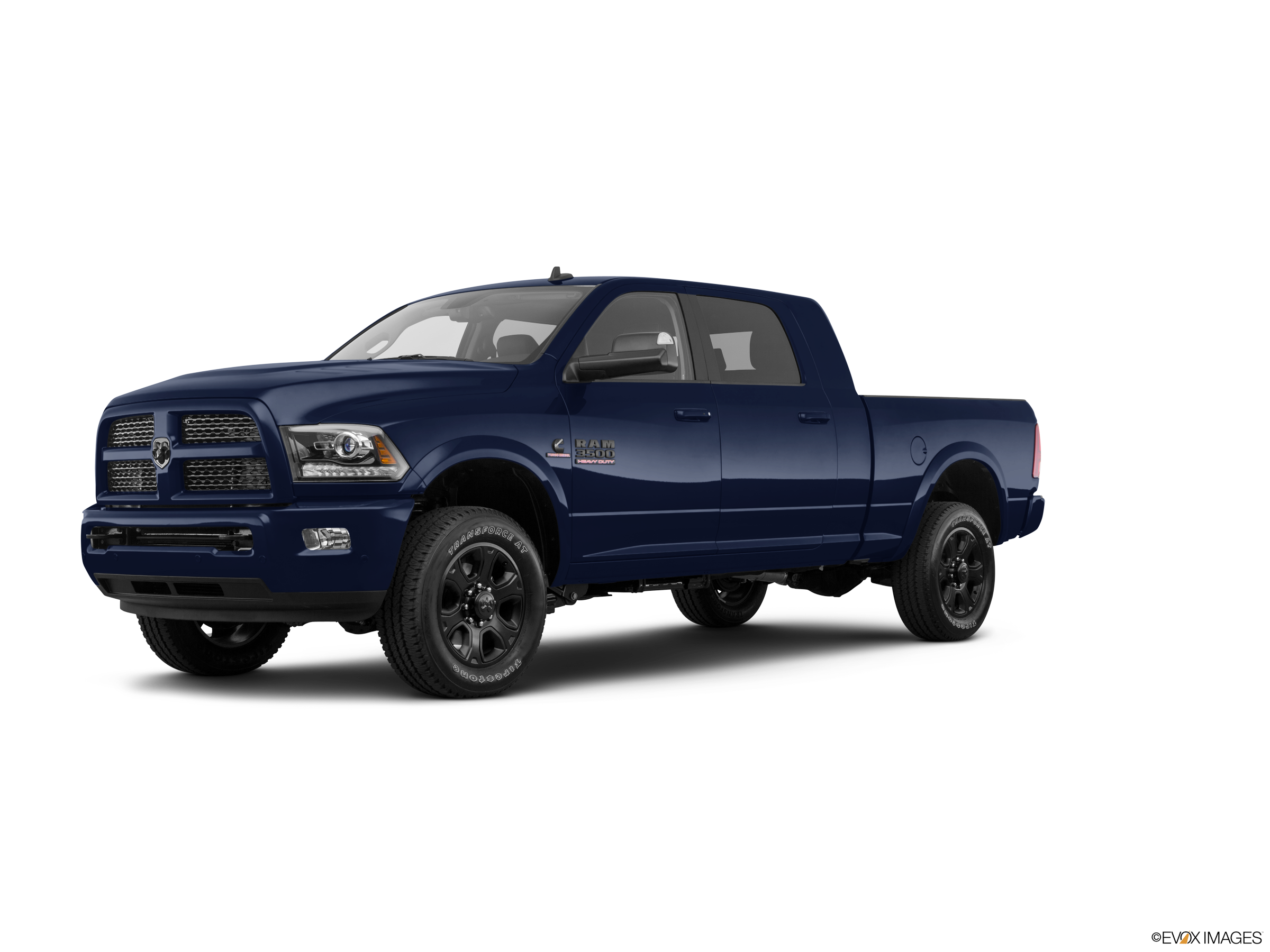 2017 Ram 3500 Trucks Price, Value, Depreciation & Reviews | Kelley Blue ...
