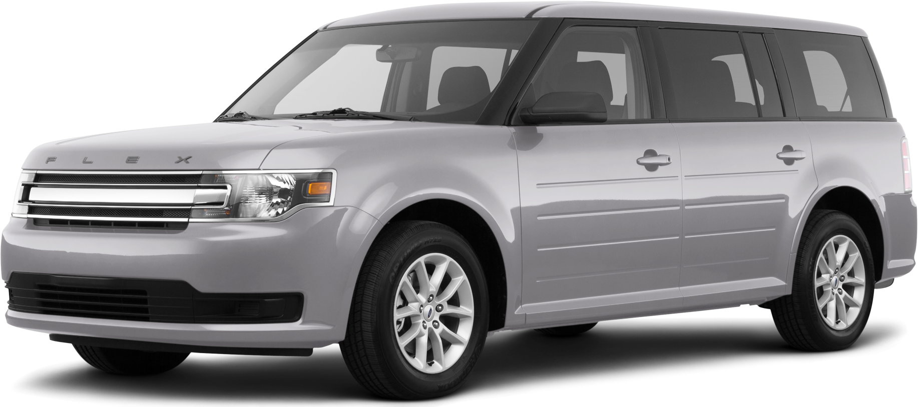 2018 Ford Flex Problems | Kelley Blue Book